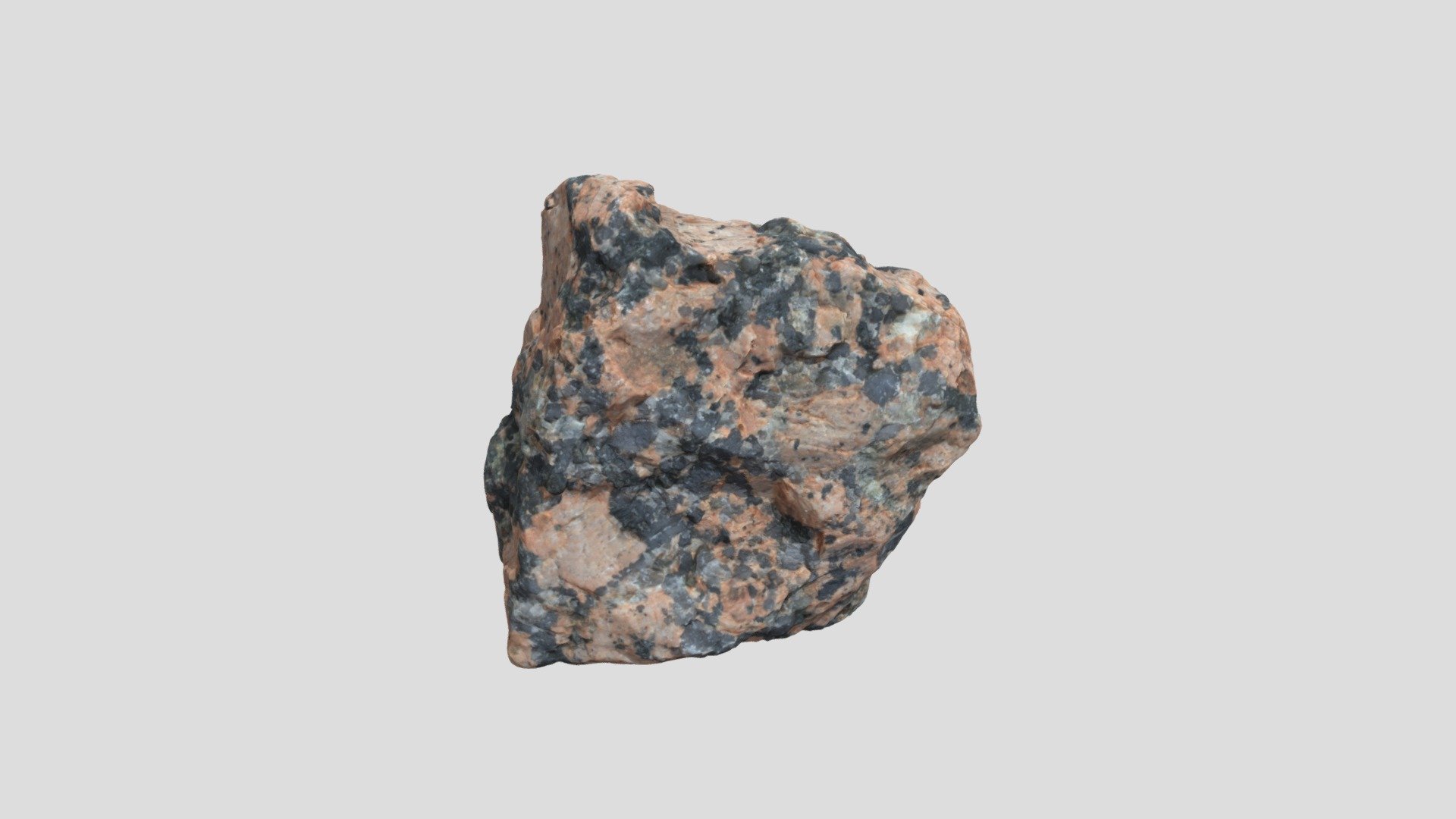 Specimen 001 - Download Free 3D model by jason.loxton [4043283] - Sketchfab