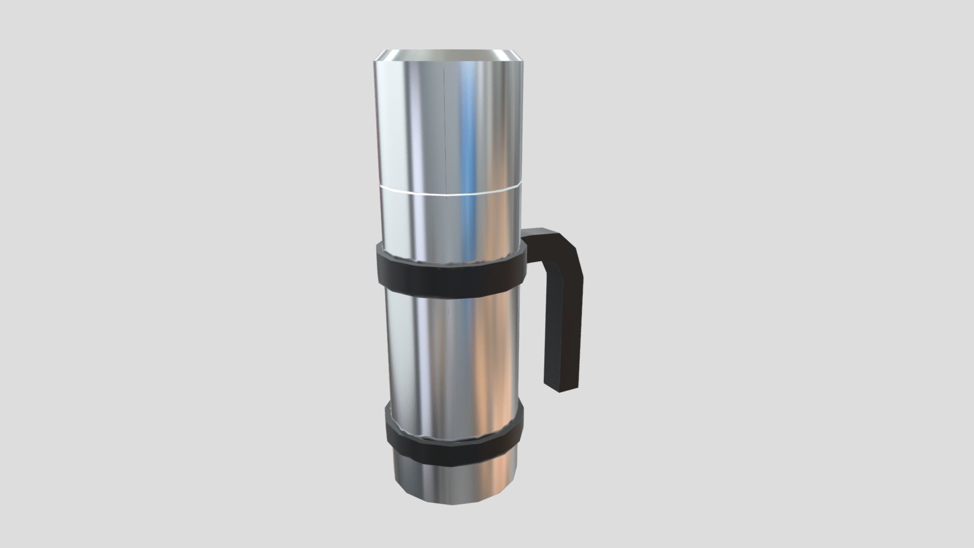 termos - 3D model by jokkebokke [4043afb] - Sketchfab