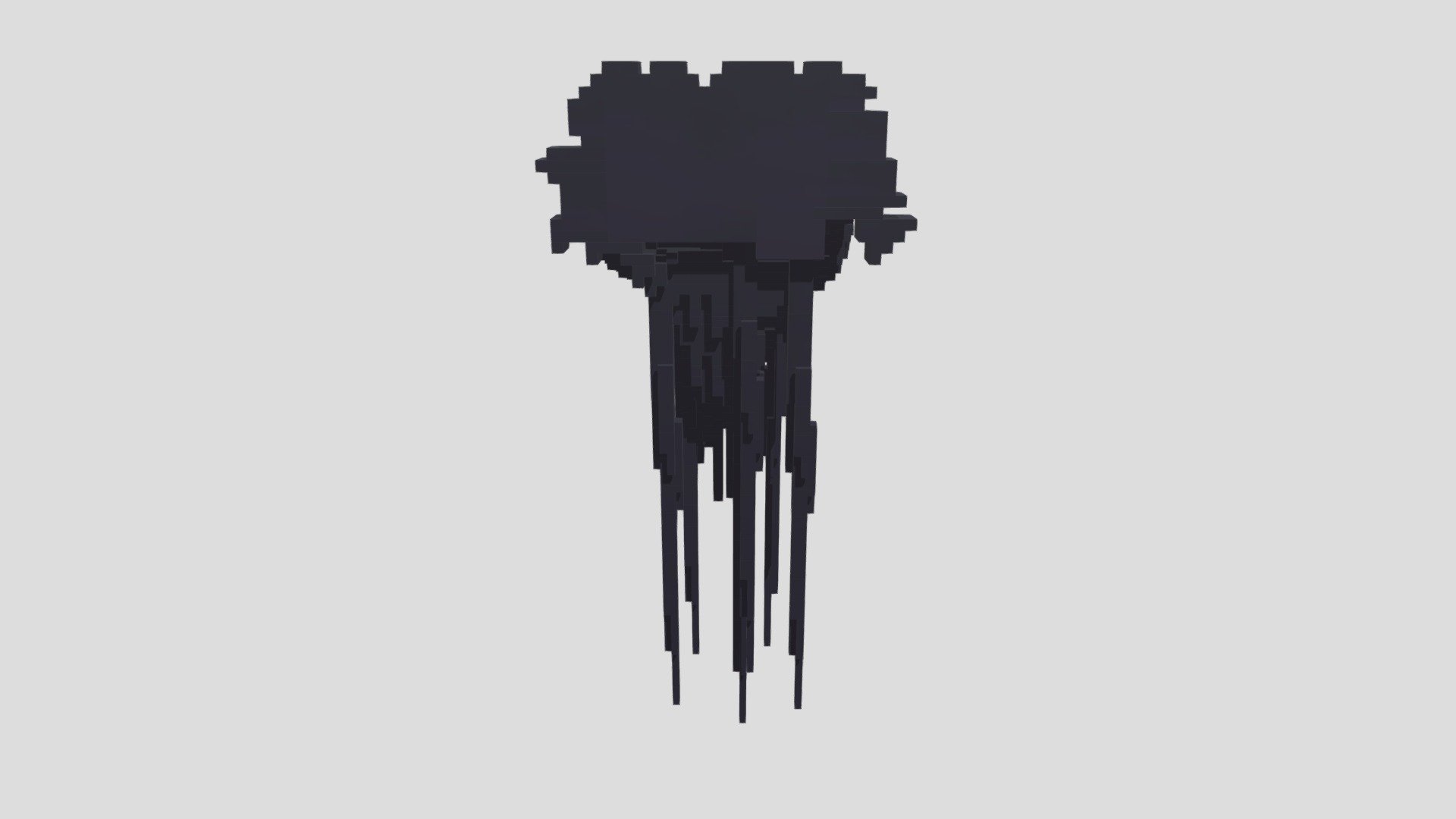 Wither Storm Stage 4.1 - Download Free 3D model by fernanda02jpmc ...