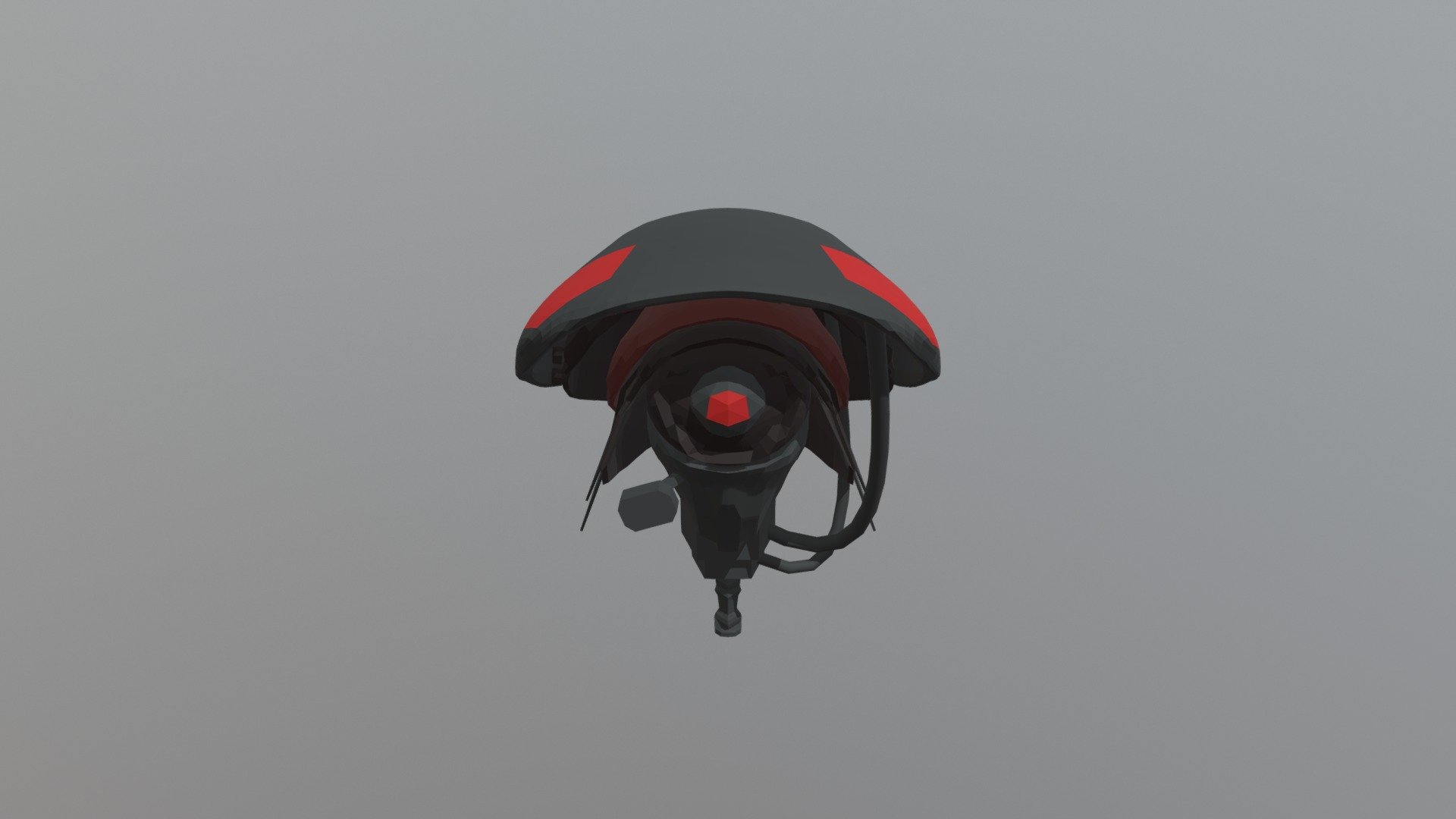 drone testing - Download Free 3D model by layne [404420d] - Sketchfab
