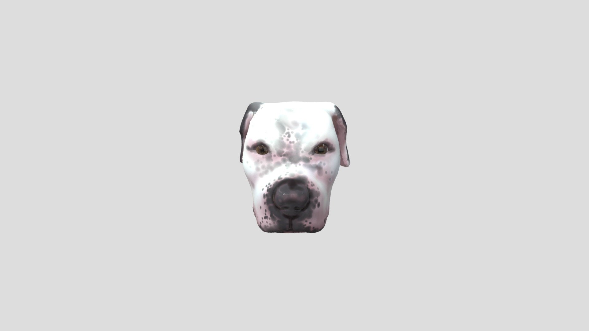 Duncan - Download Free 3D model by LizzyCrouse [40454c5] - Sketchfab