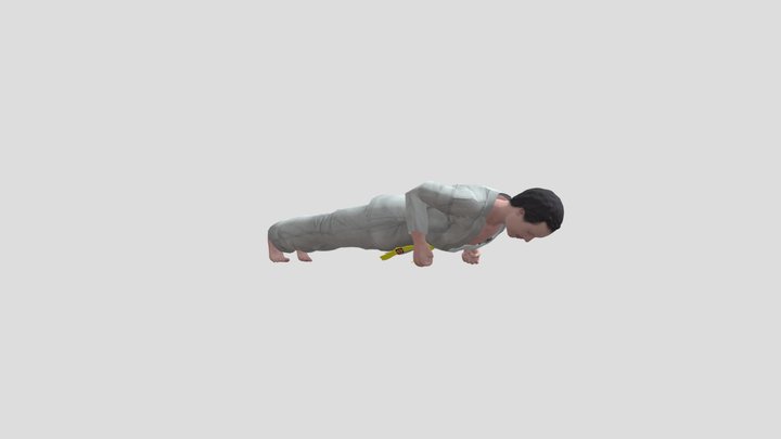 Dojo 3D models - Sketchfab