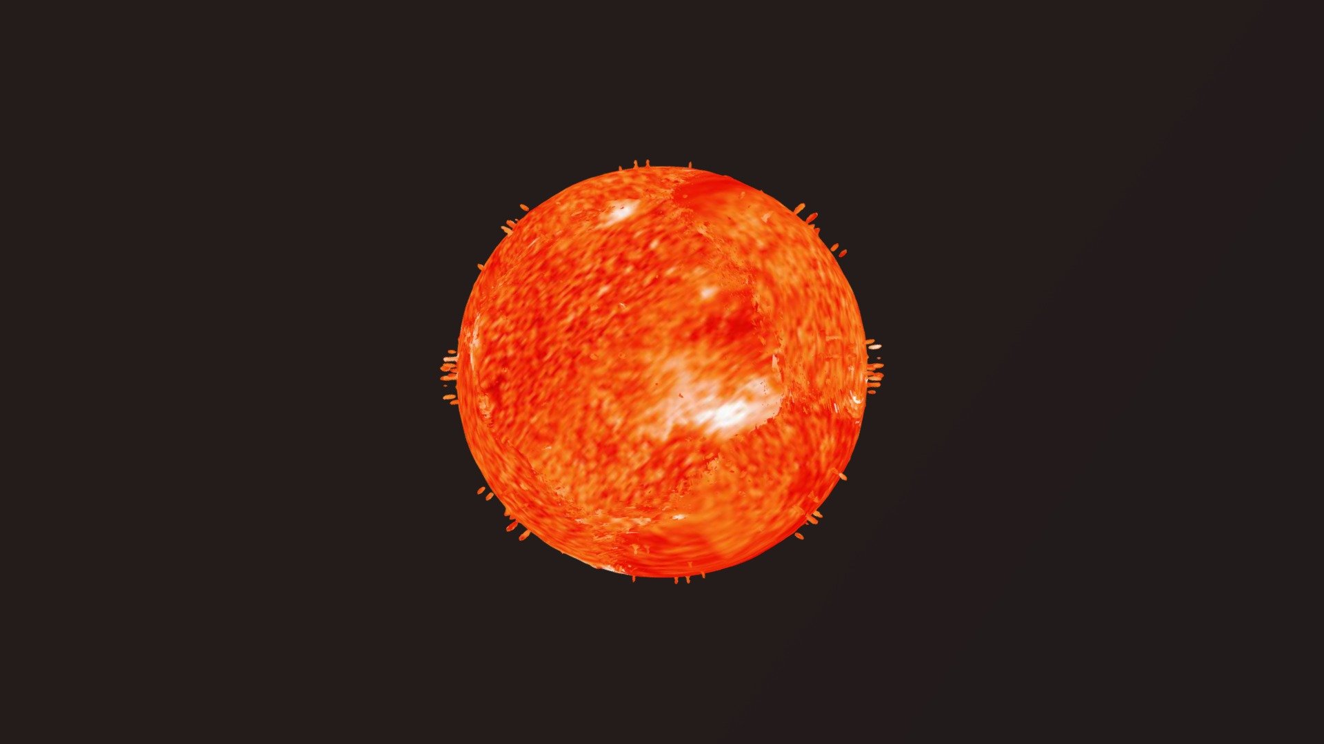 Star - Download Free 3D model by noahthepidge (@noahedgell14) [40467d4 ...