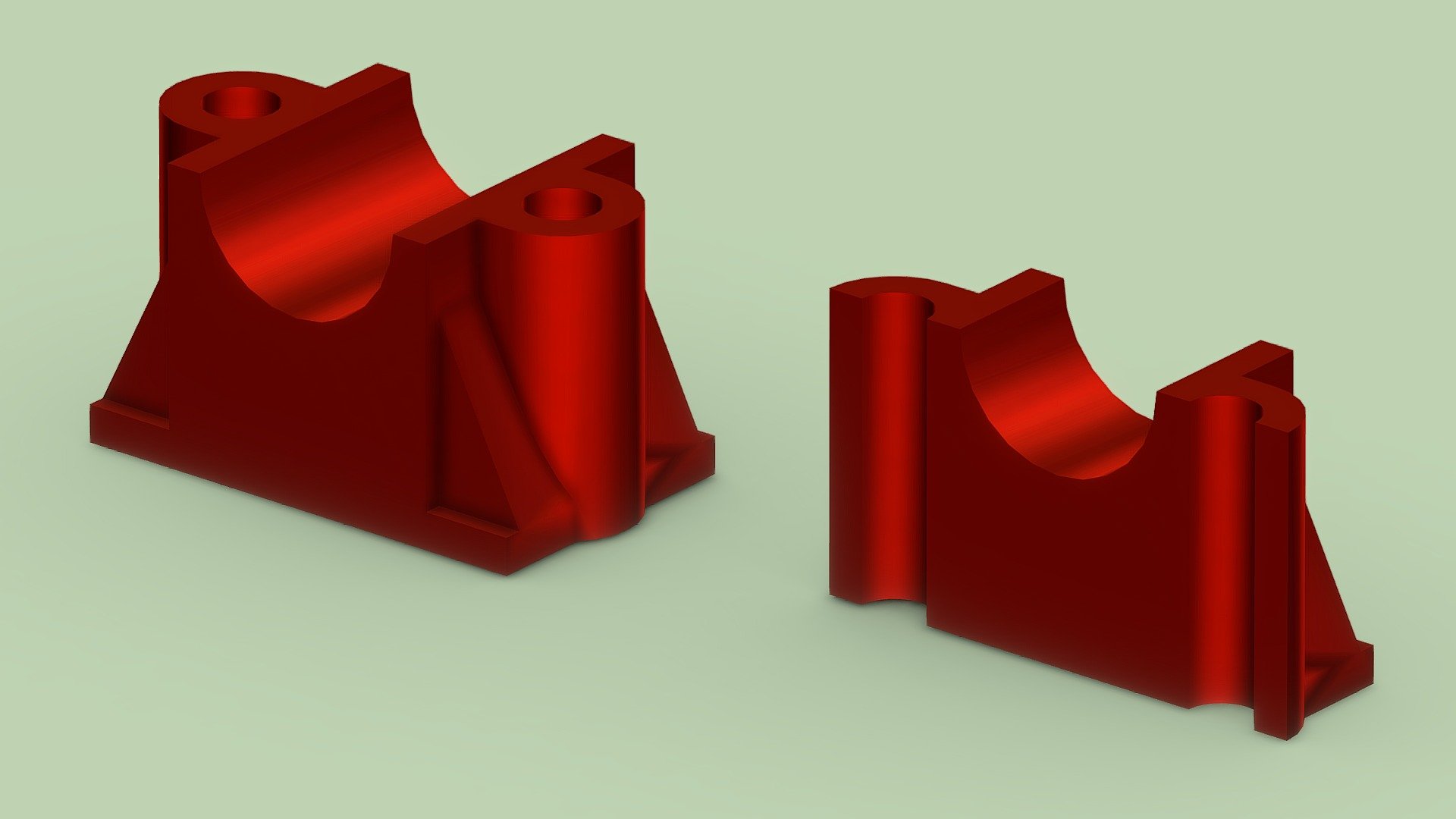 Exercise 1 - Sectional Views - 3D model by Thilan Udara Wijesinghe ...
