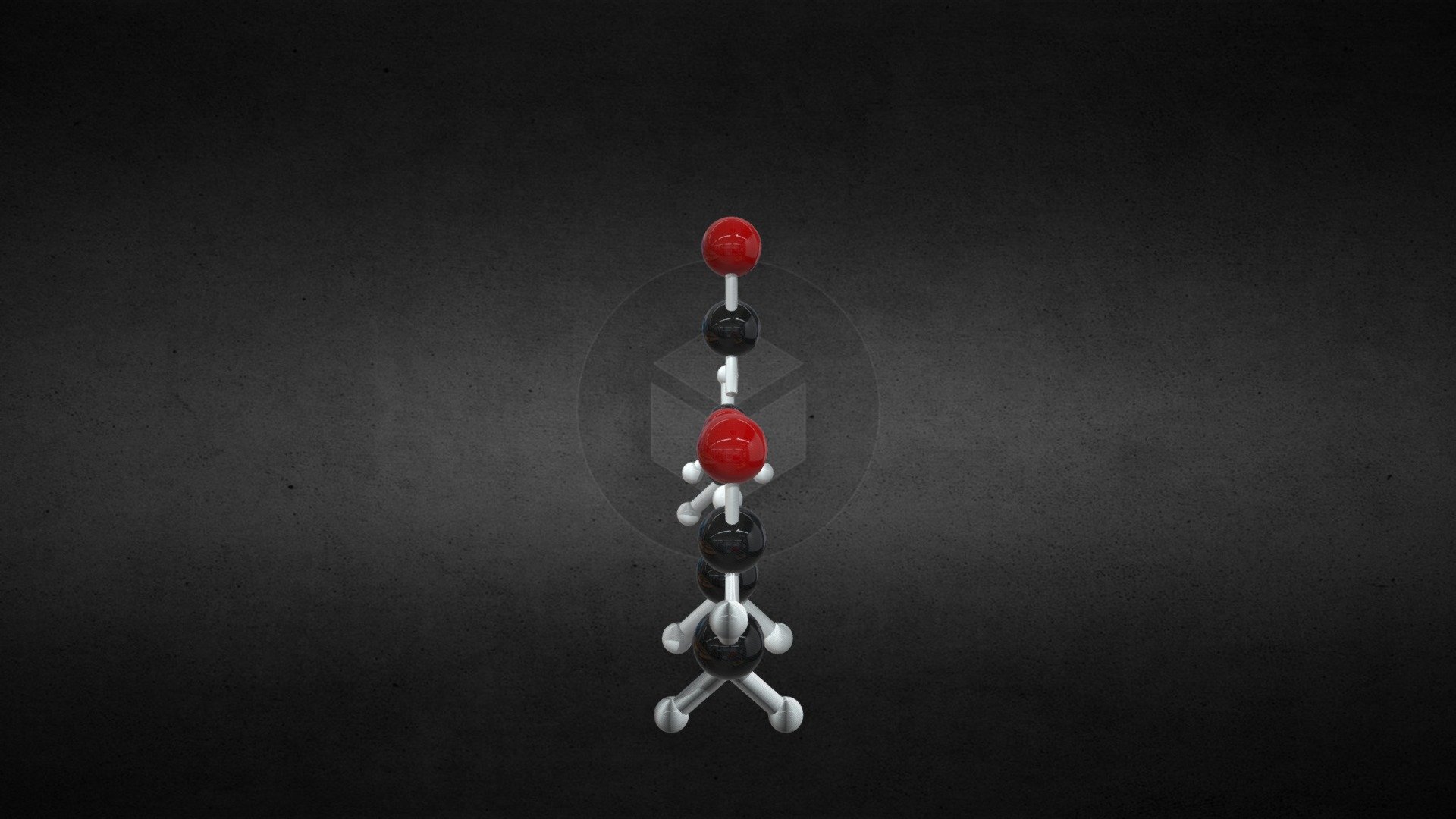 Grupo Carbonilo - Download Free 3D model by DavidParrales136 [4048901 ...