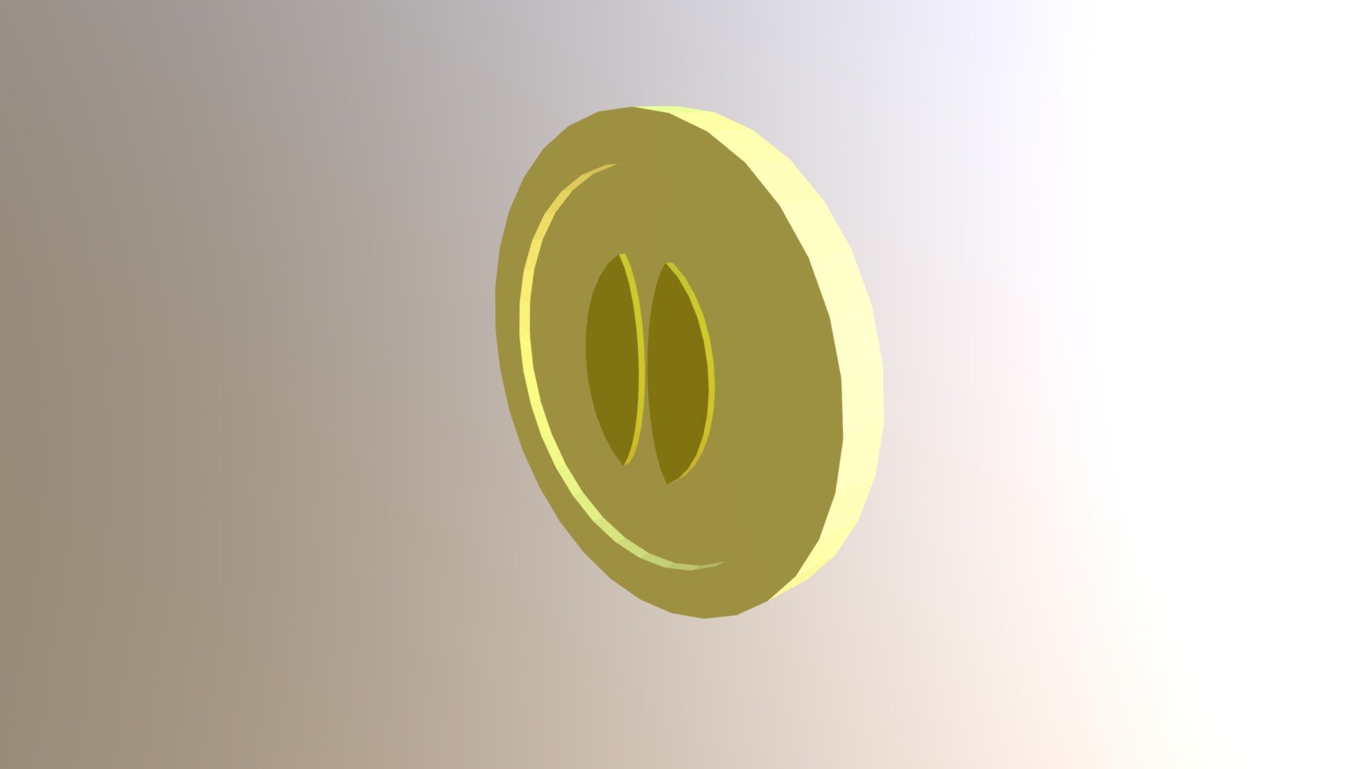 Coin boost - Download Free 3D model by Patryk Chowratowicz (@Zszywacz ...