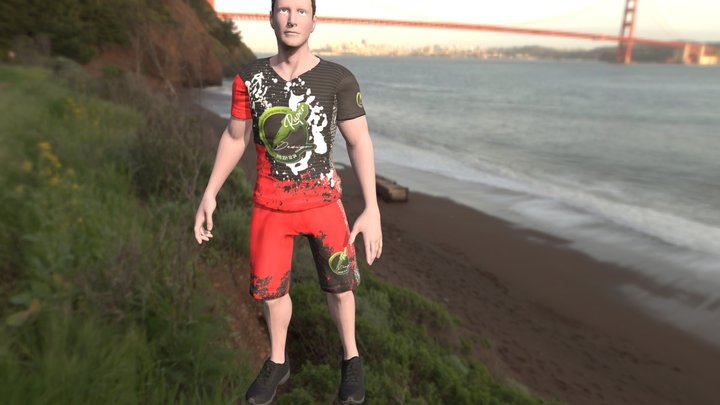 ruperdesign1 - Sketchfab
