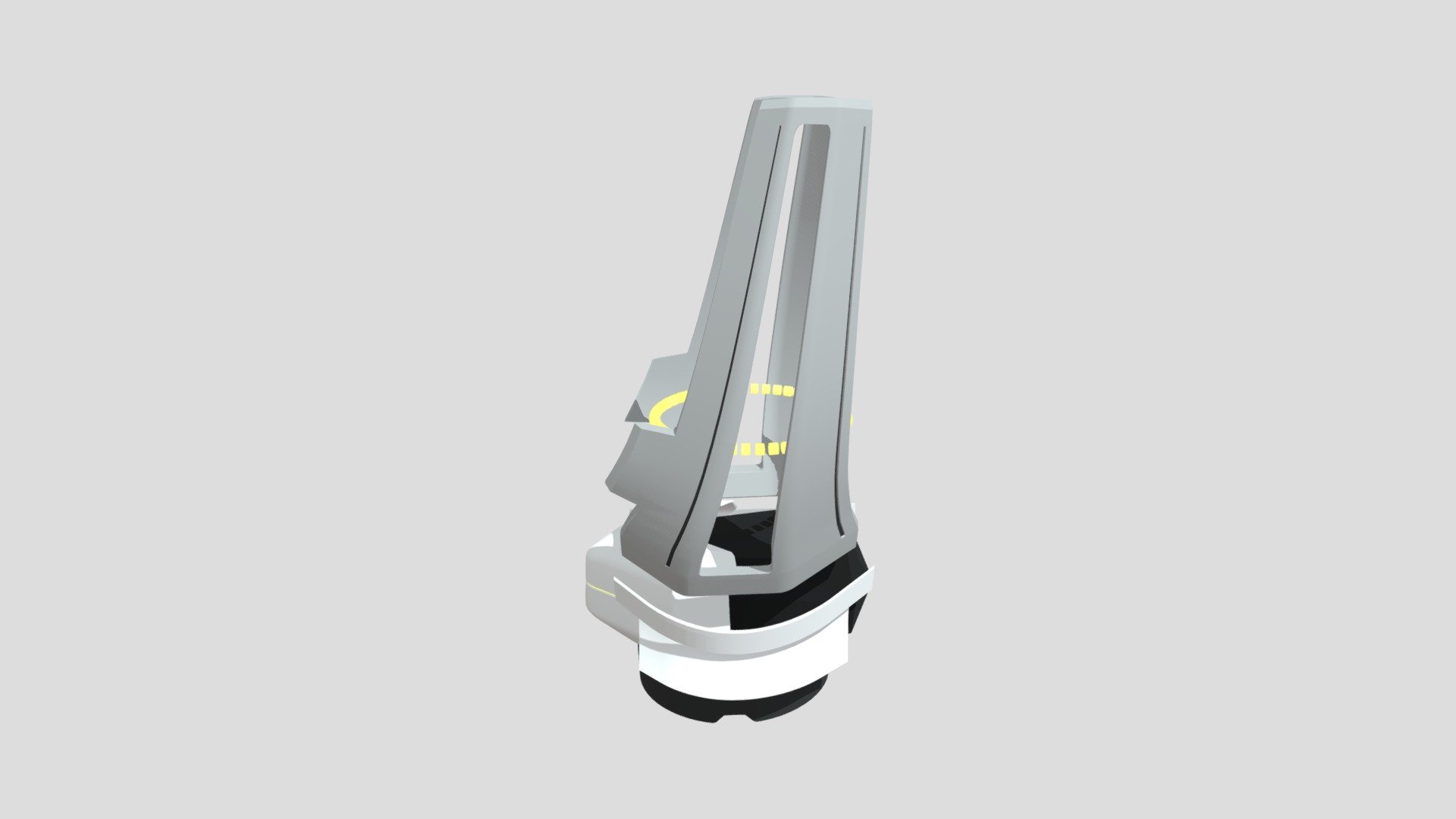 Asgard - 3D model by NodeMan [4050d4f] - Sketchfab