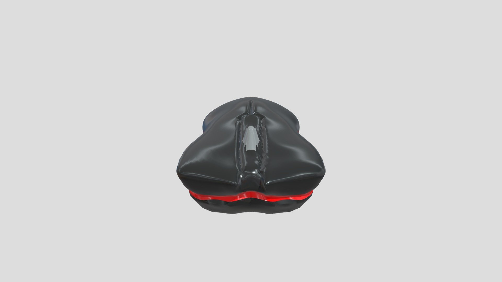 Low Poly Computer Mouse - Download Free 3D model by PrinCo 3D (@princo ...