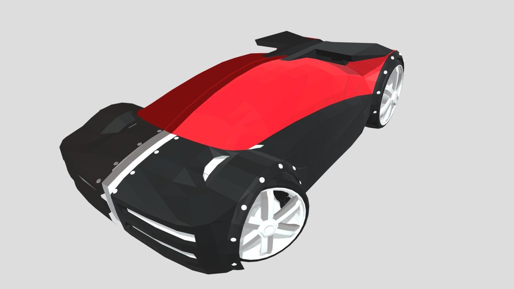 Hot Wheels - A 3D model collection by Hakozzie (@Hakoz) - Sketchfab