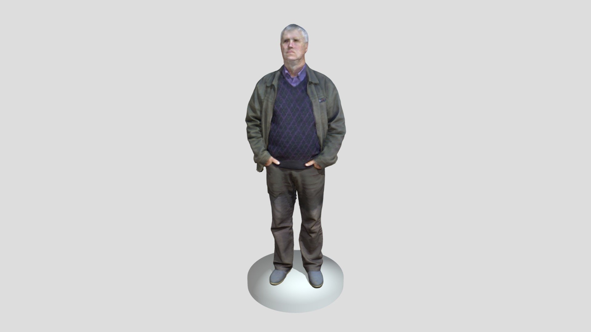 Test_scan_3 - 3D model by evgeny.s.belov [4053998] - Sketchfab