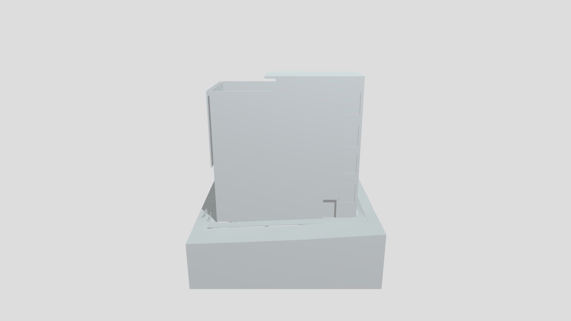 UCAP_MODEL - 3D model by sulyda [4055ec5] - Sketchfab