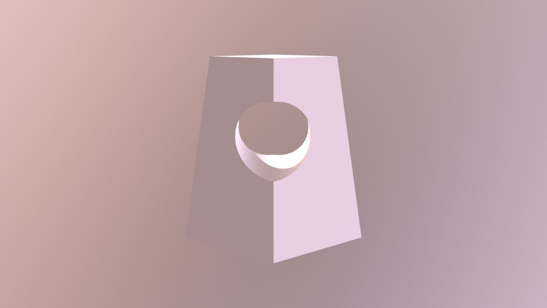 Diamond Portal No Bale - 3D model by DavidDiamondheart [4055f5b ...
