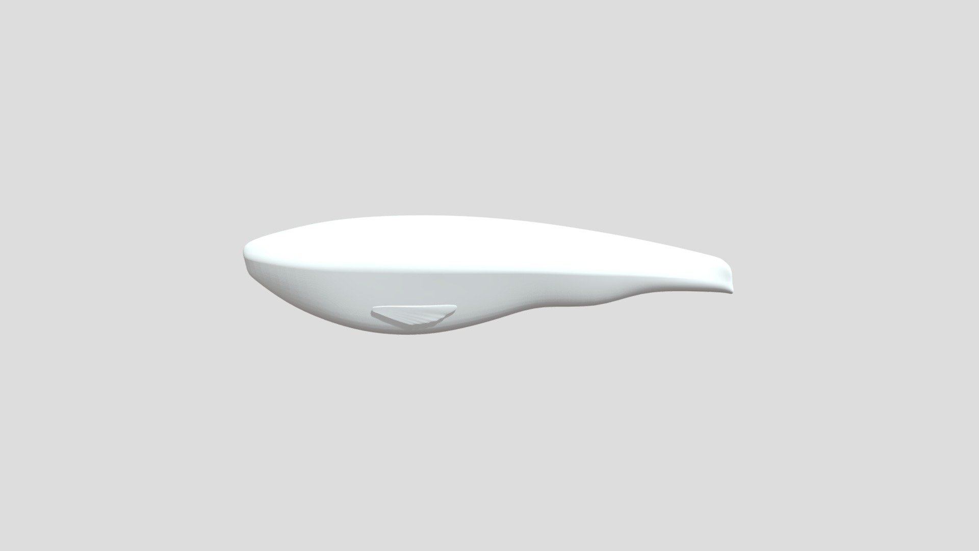 Fish Lure - 3D model by chavezarturo [4056470] - Sketchfab