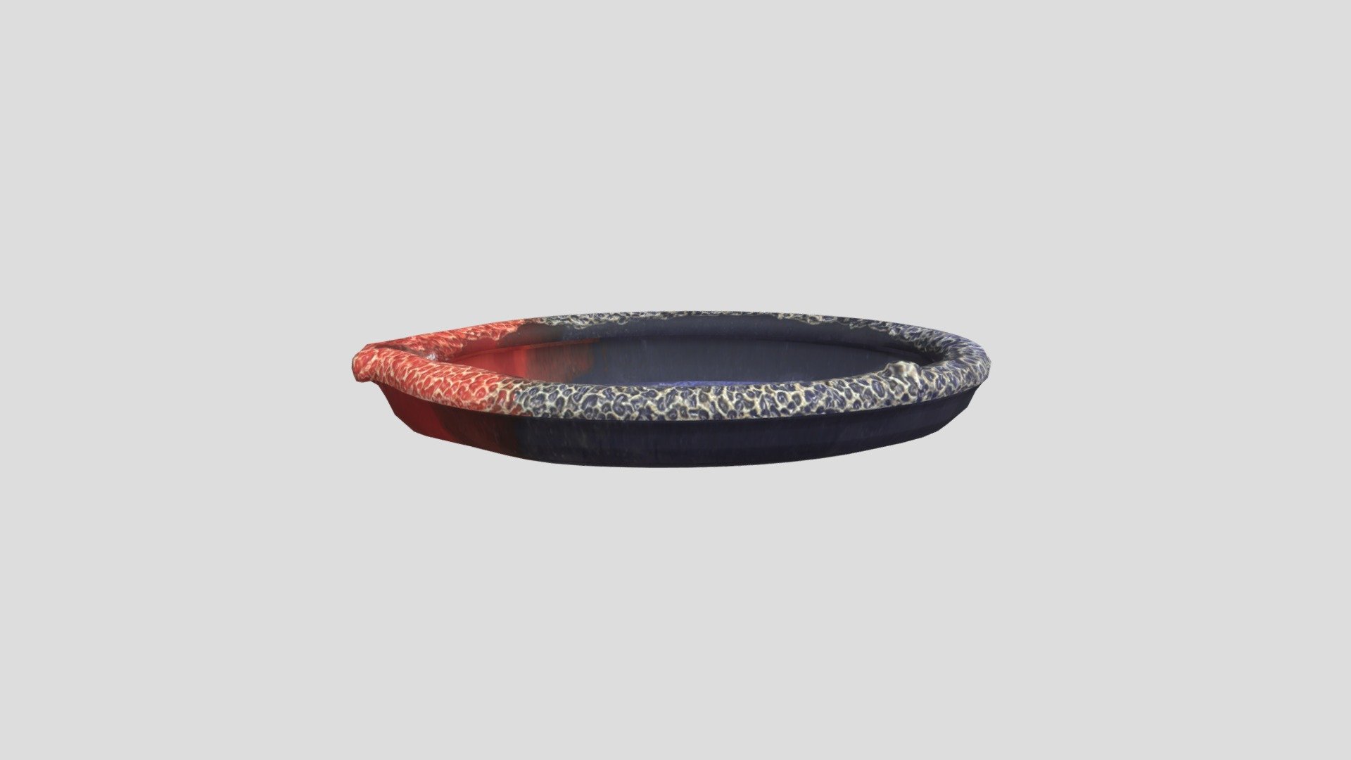 ILHAM CERAMIC STUDIO - Pre Order Decorative - Download Free 3D model by ...