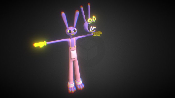 Tadc 3D models - Sketchfab