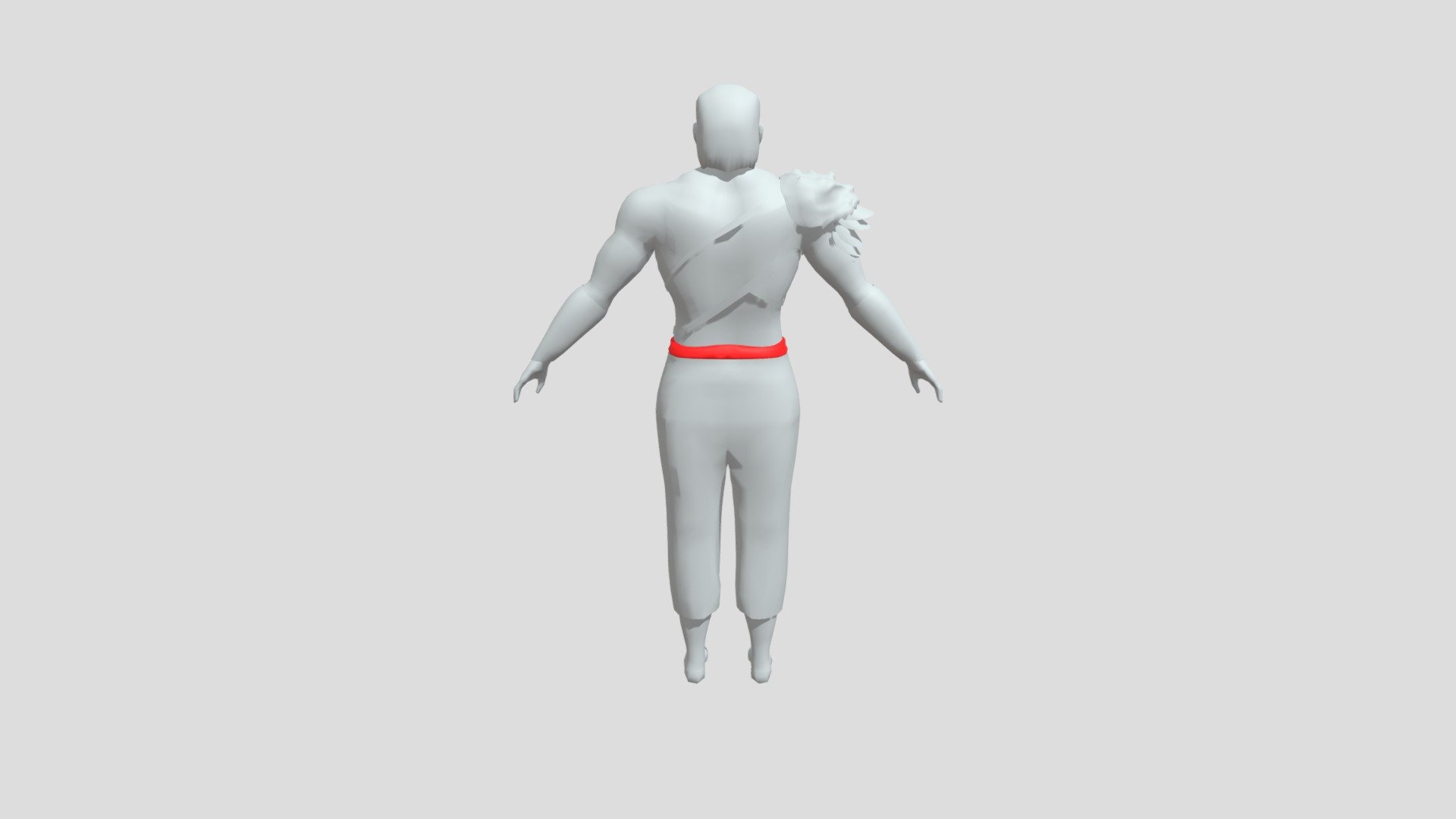 League of Legends original character model. - 3D model by Fumbo ...