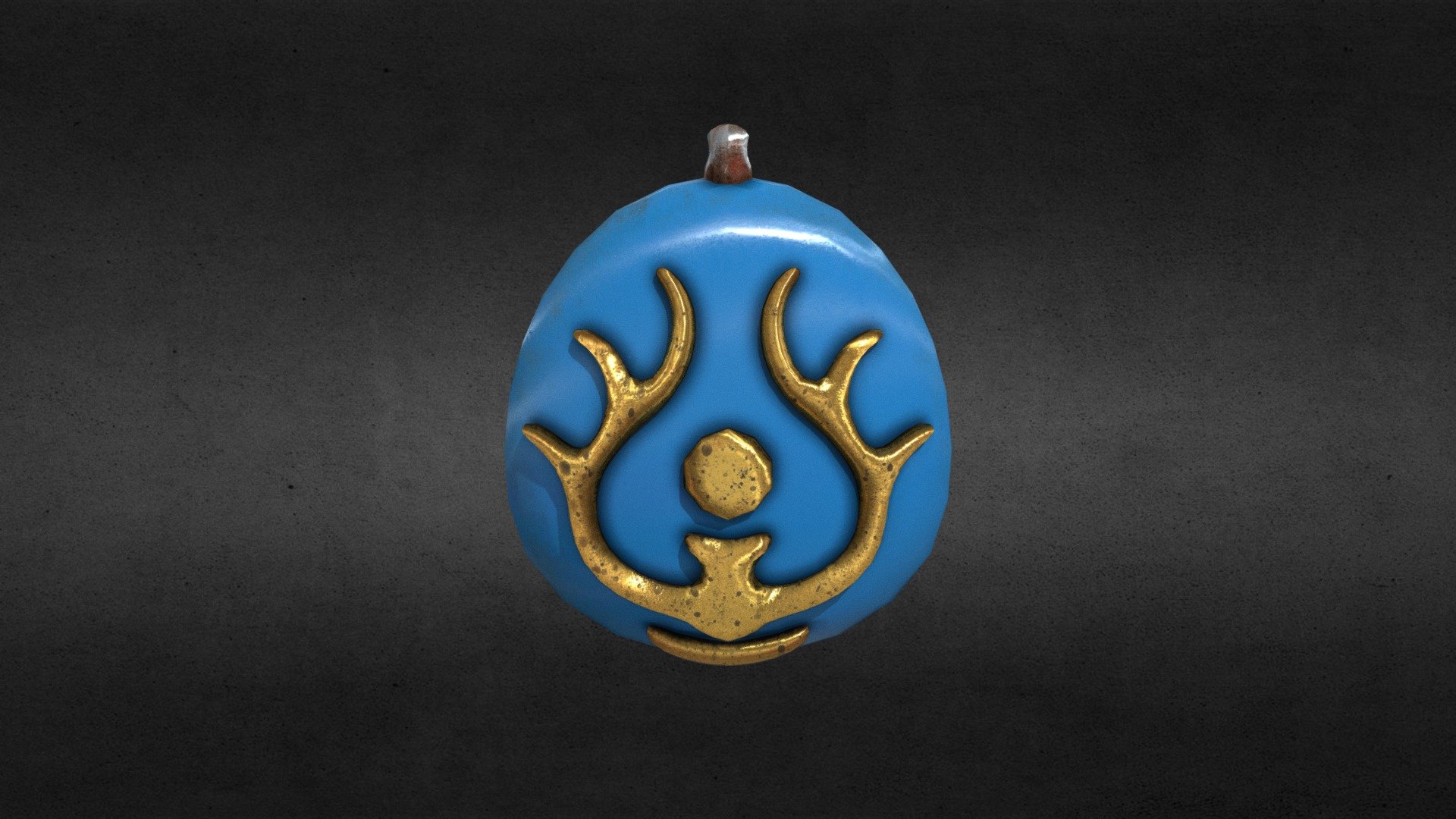 Flying stone - Download Free 3D model by yamaken1967 [405a0c7] - Sketchfab