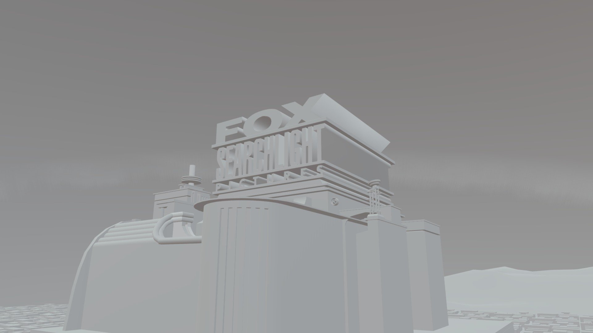 FSP TCF STYLE - Download Free 3D model by paraboludearesto [405a5ac ...