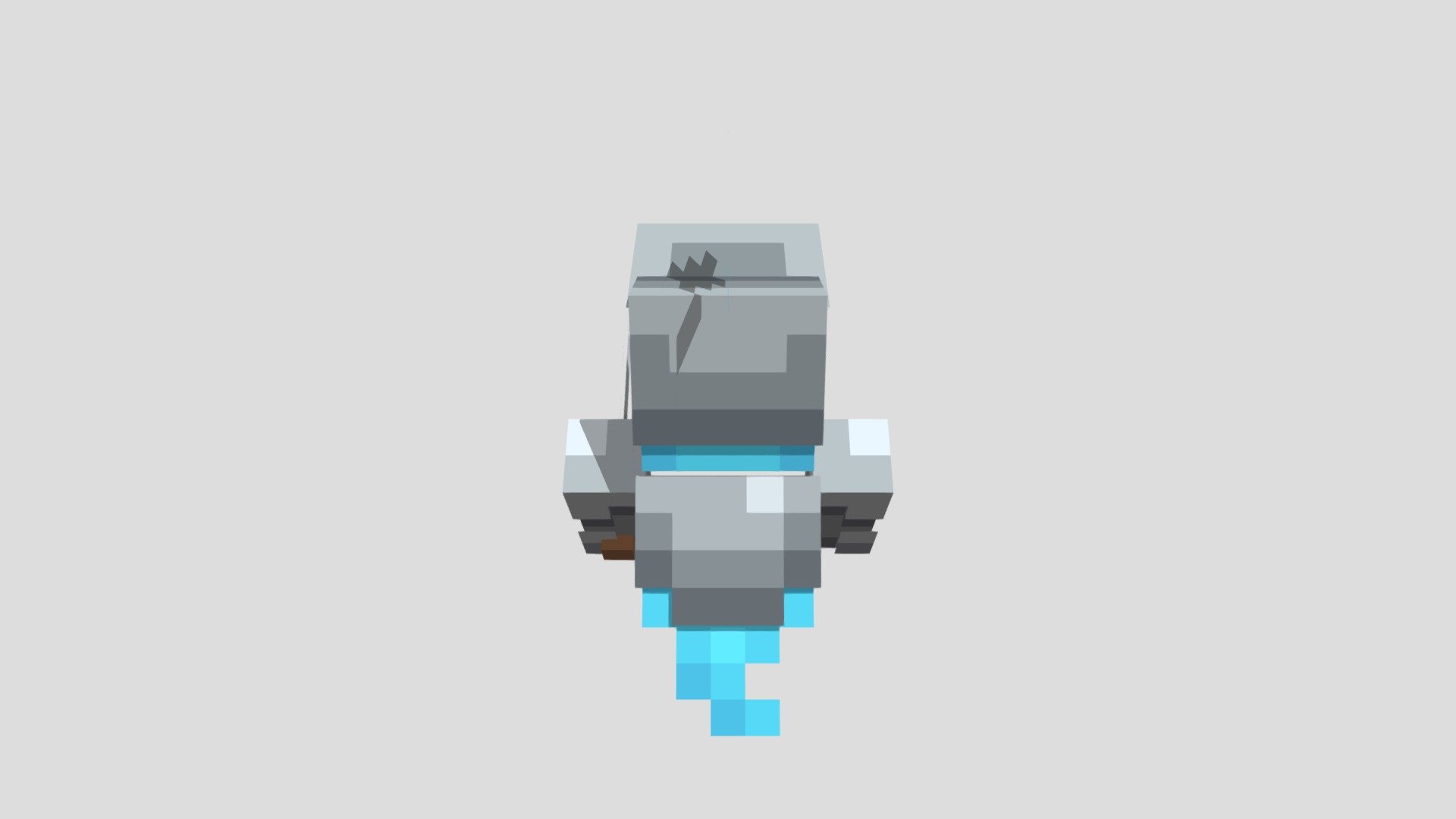 Knight - 3D model by mo_na (@moynakfx1842) [405ad2b] - Sketchfab