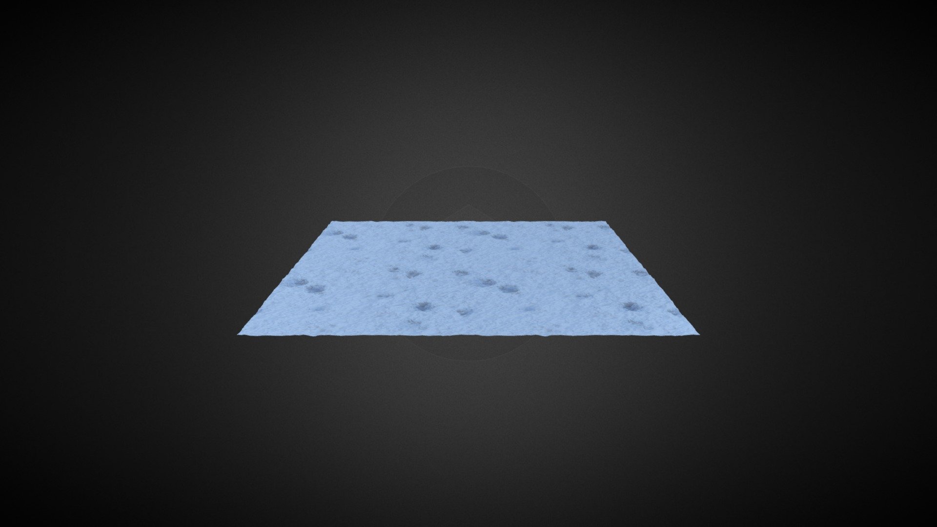 Snow texture - Download Free 3D model by JayDeffault [405b32a] - Sketchfab