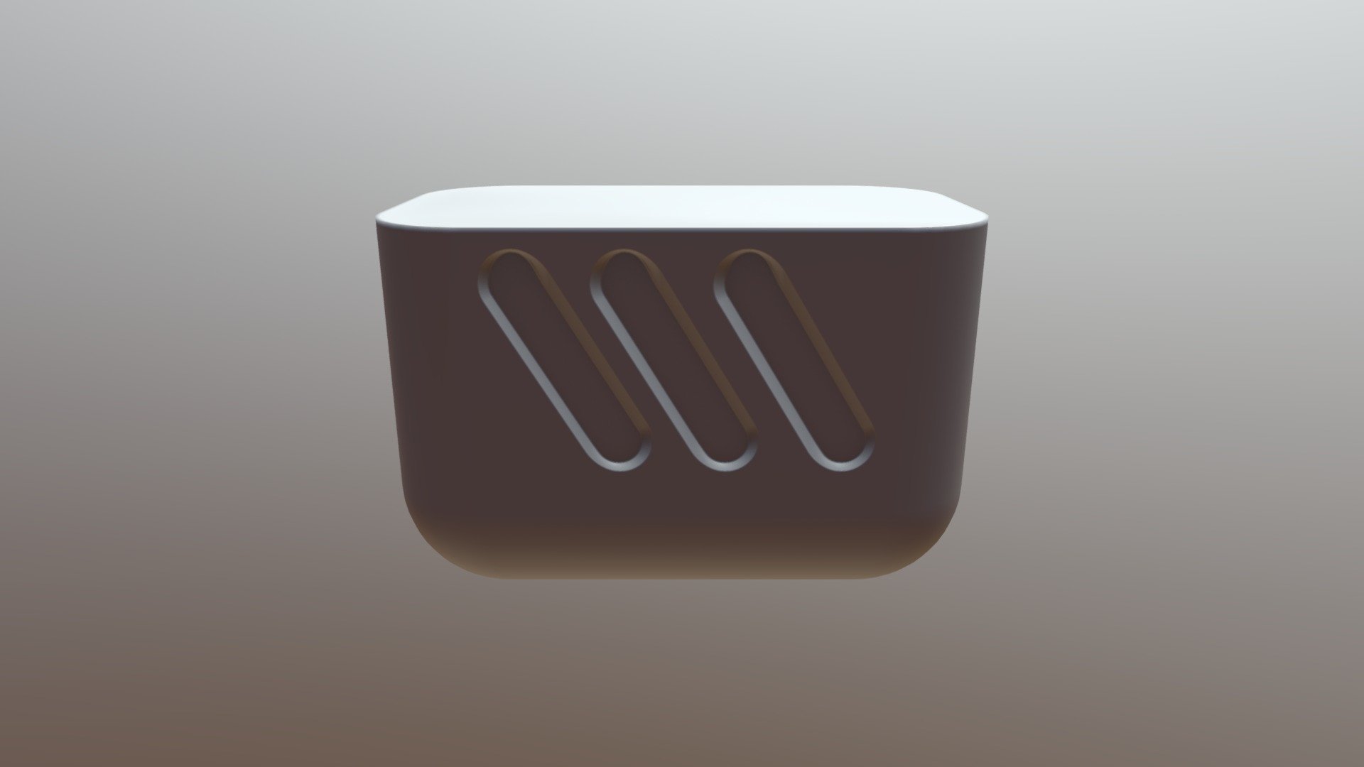 Boxy - 3D model by testsubject1357 [405d102] - Sketchfab