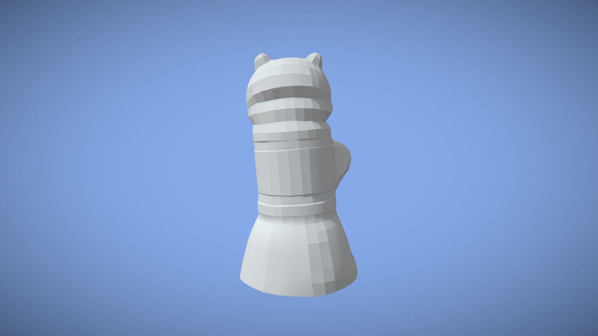 Cupboy_retopo - 3D model by amonwan.km [405dc61] - Sketchfab
