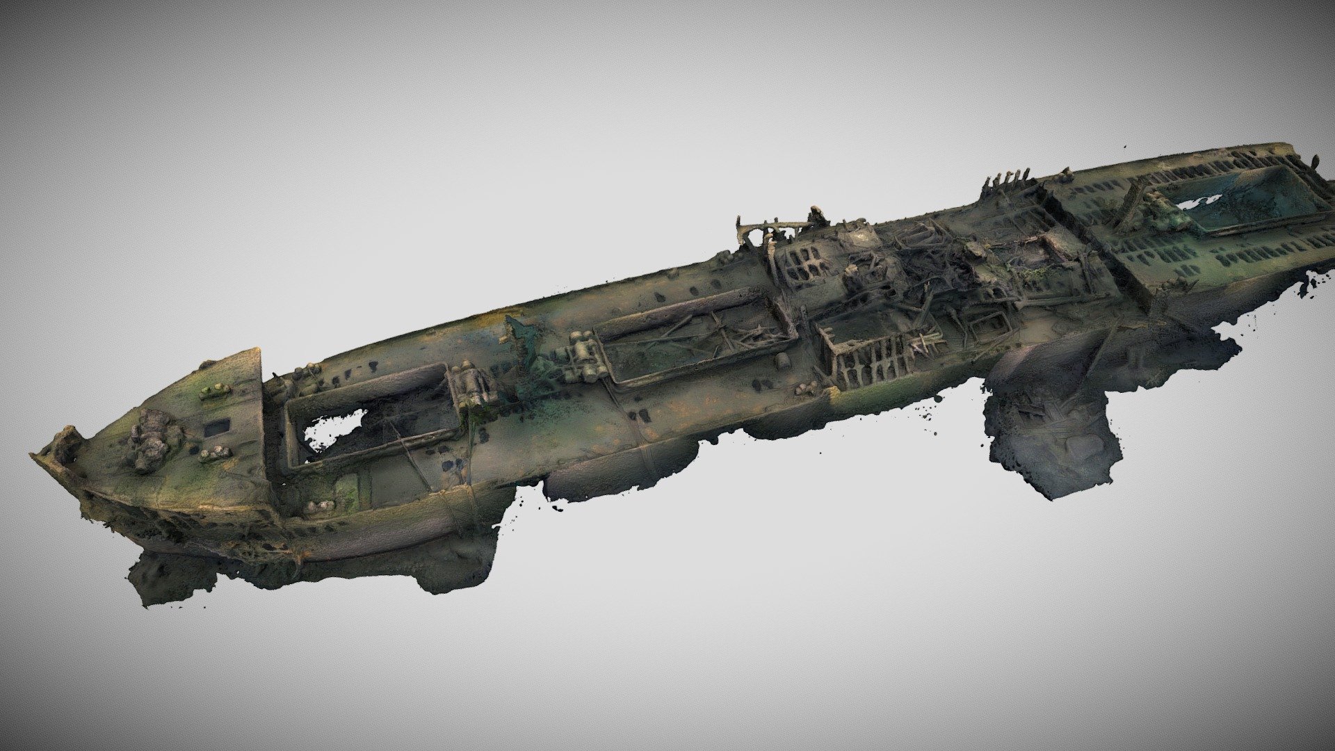 Elbing_IX - 3D model by holger.buss [405e56a] - Sketchfab