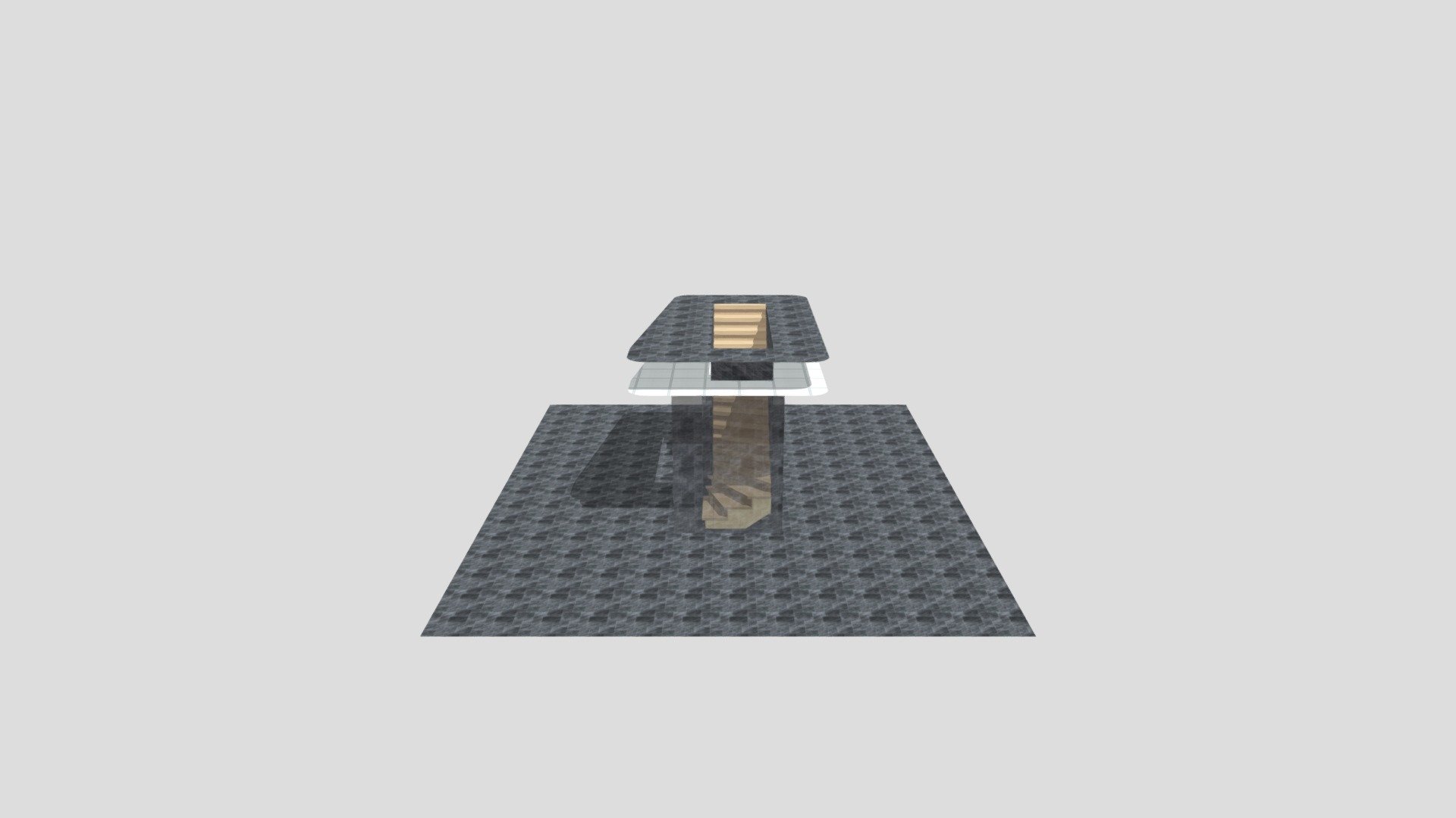 23047 - 3D model by NicoDeprez [405e5f8] - Sketchfab