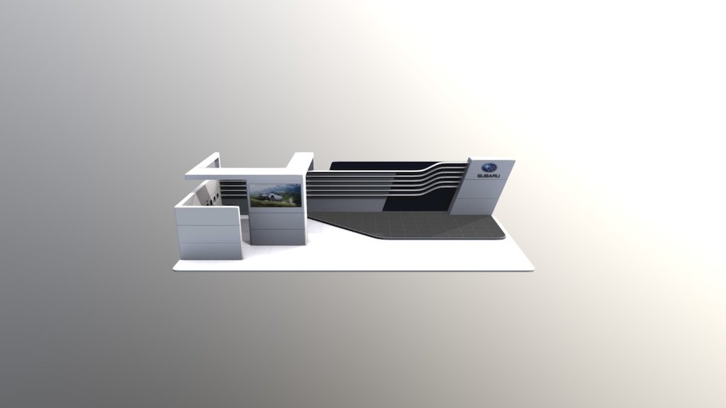 cccc - 3D model by huanghaokun [405ee8a] - Sketchfab