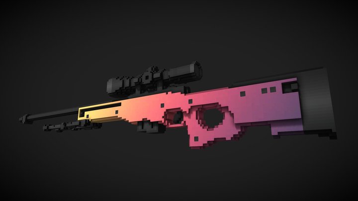 Cso 3D models - Sketchfab