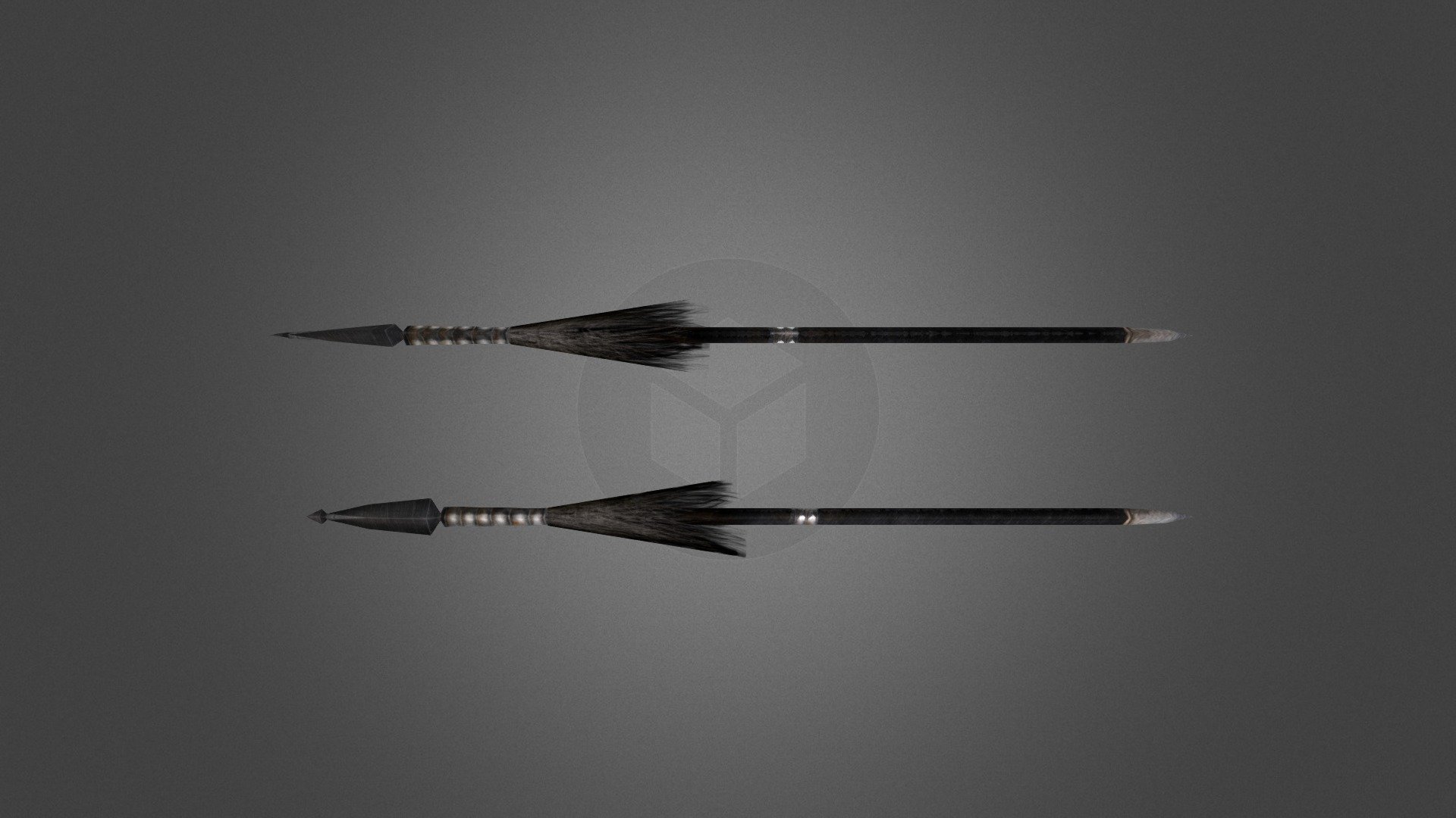 Hujur - 3D model by Vusiuz [4061f10] - Sketchfab