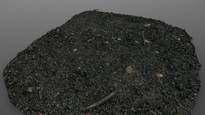 Firepit 3D models - Sketchfab