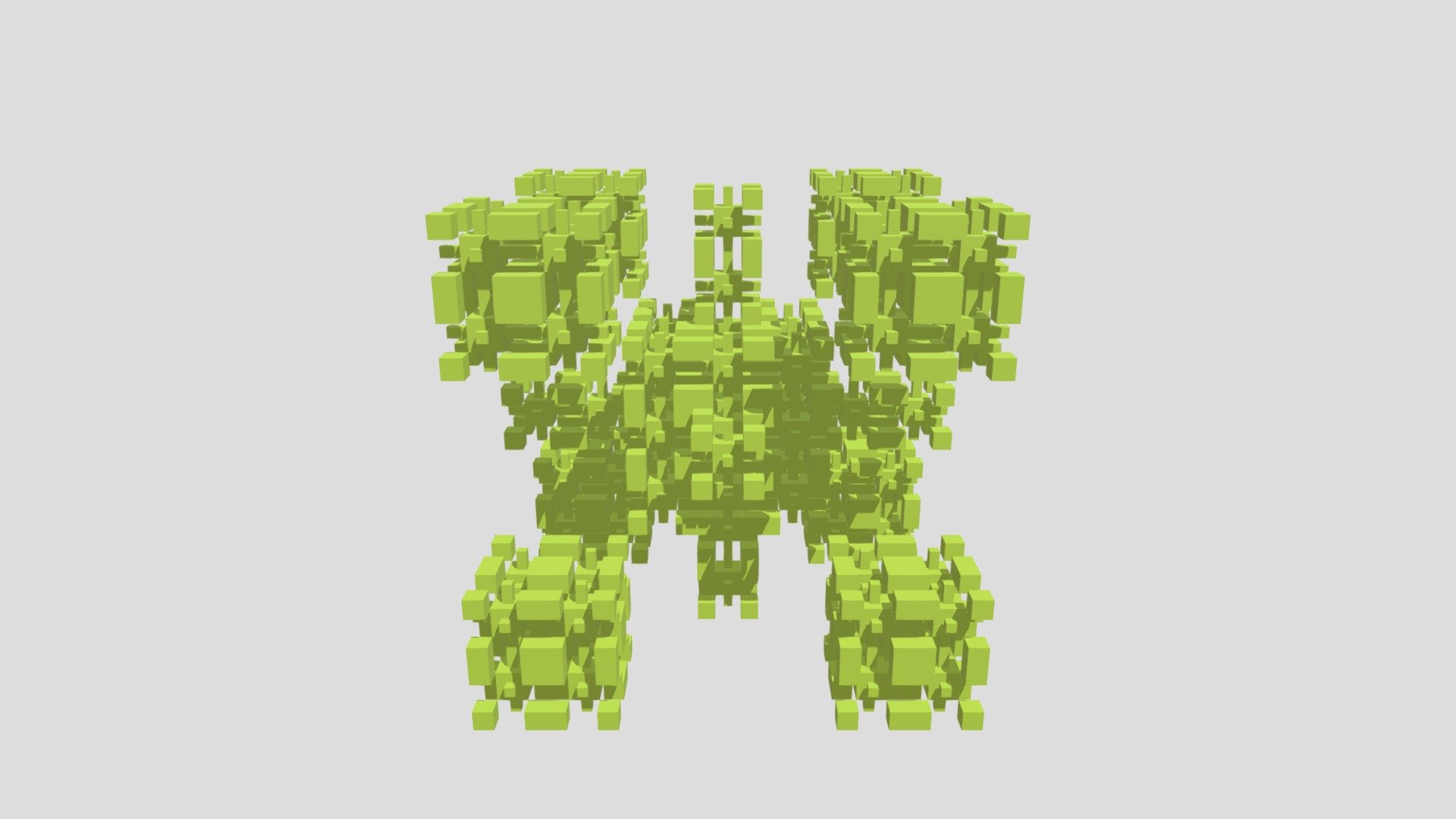 Prod(7x7)-10 - Download Free 3D model by chaosexcell [4063269] - Sketchfab