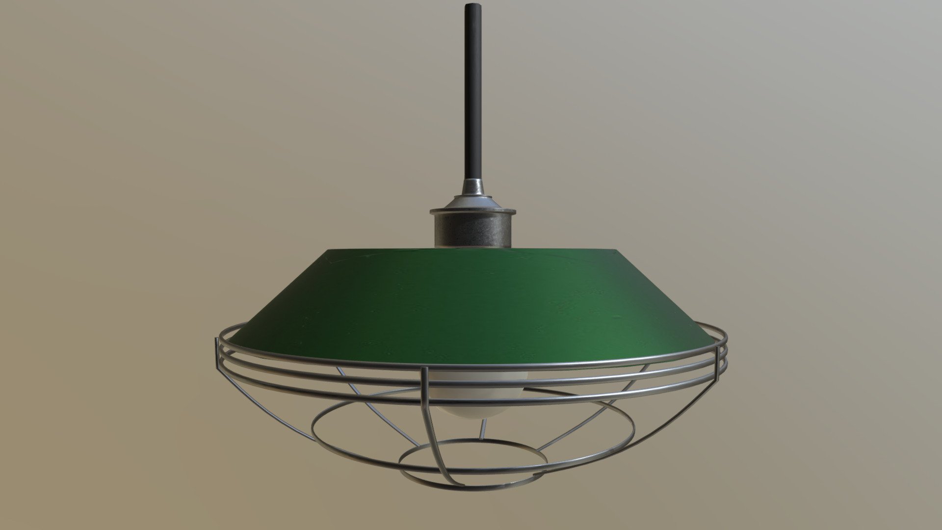 Light Fixture - 3D model by MrStoiv [40654ff] - Sketchfab