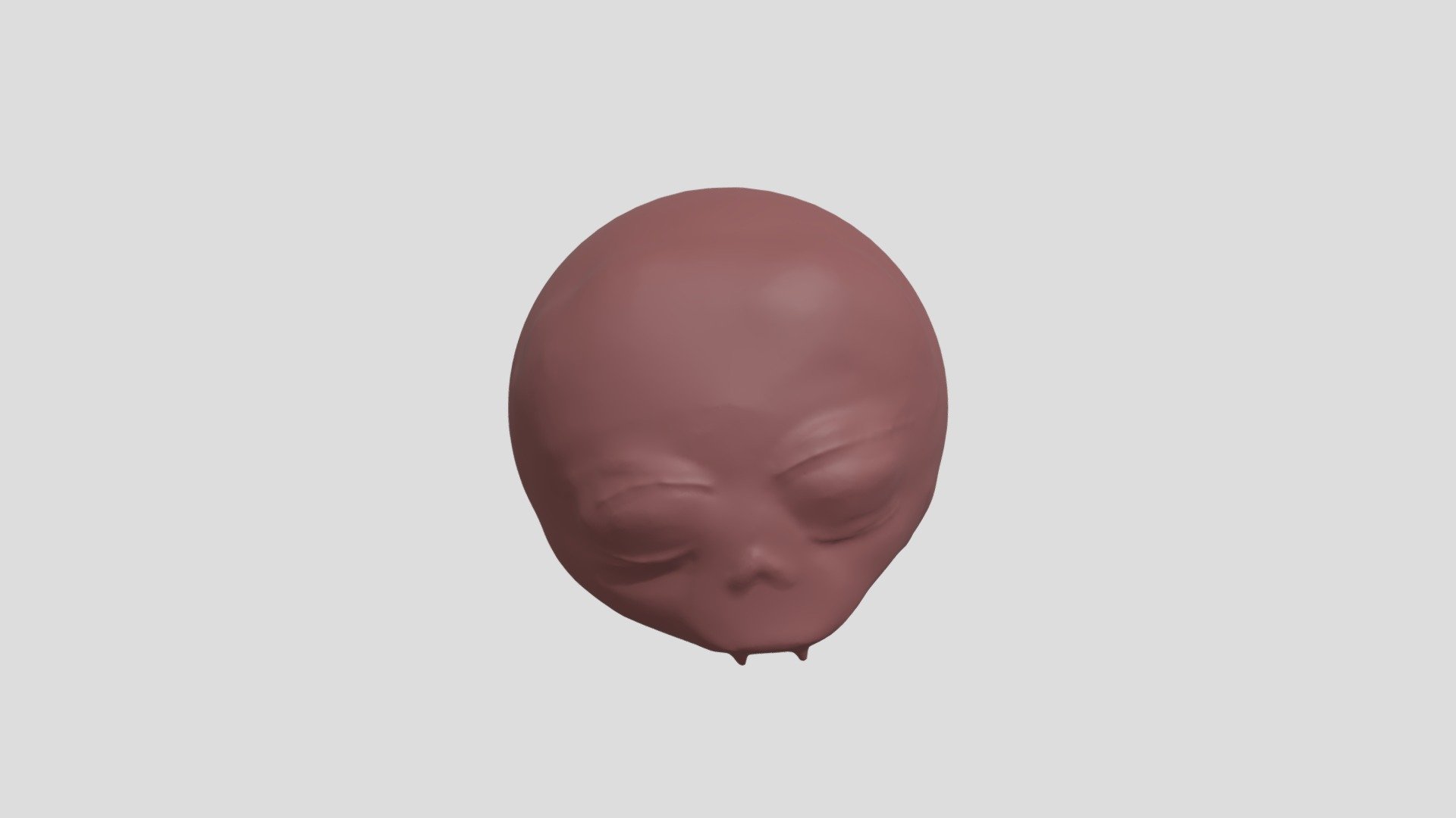 Skull Base; - 3D model by Bluestargyu [4066754] - Sketchfab
