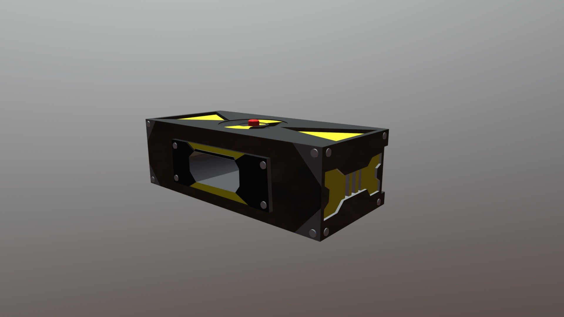Boxna - 3D model by kawisin [4067083] - Sketchfab