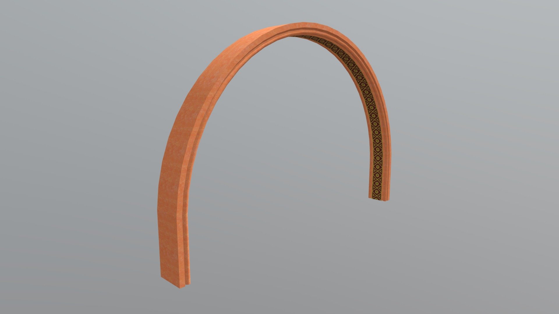 CPMP arch type 2a - Download Free 3D model by AI MAINZ (@AI_MAINZ ...