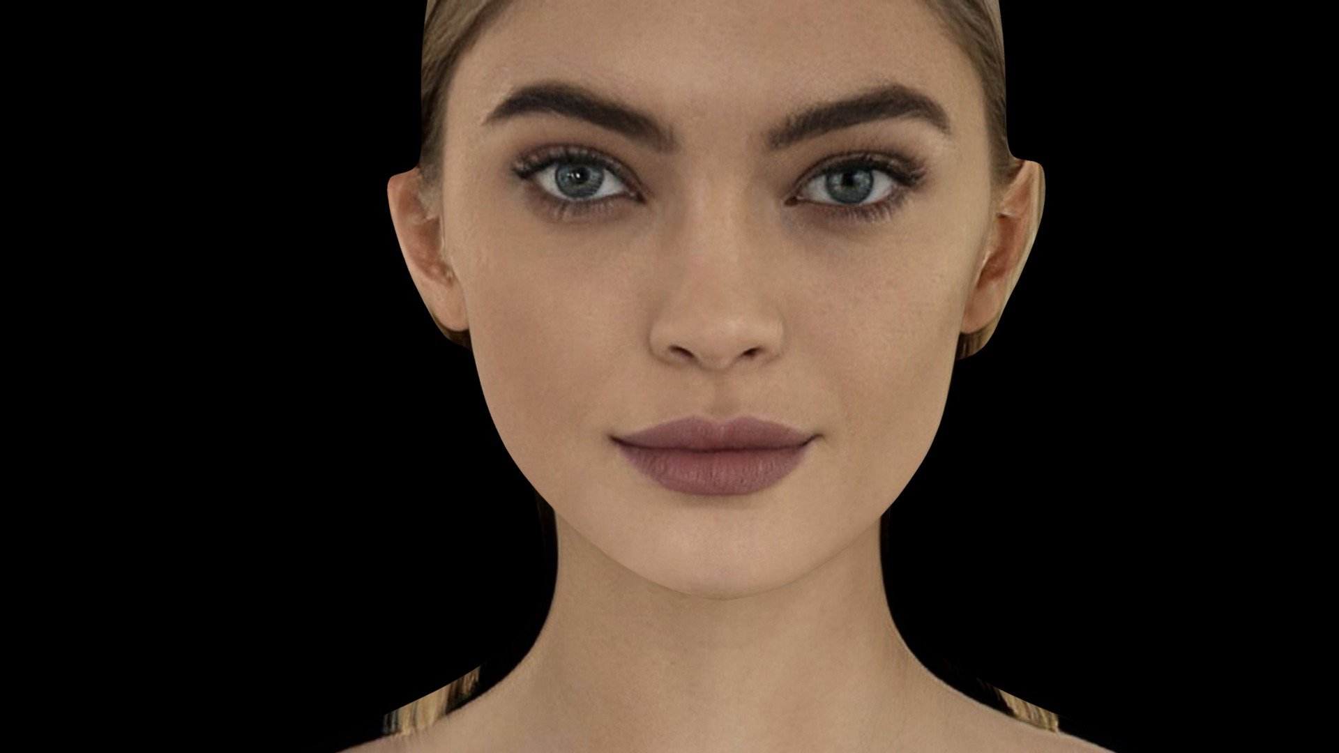 Human Dignity Collection | www.acuteline.com - Download Free 3D model by Acute Line ...