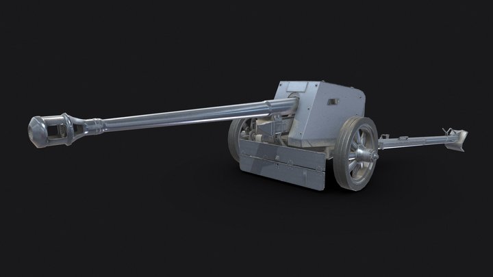 Army 3D models - Sketchfab