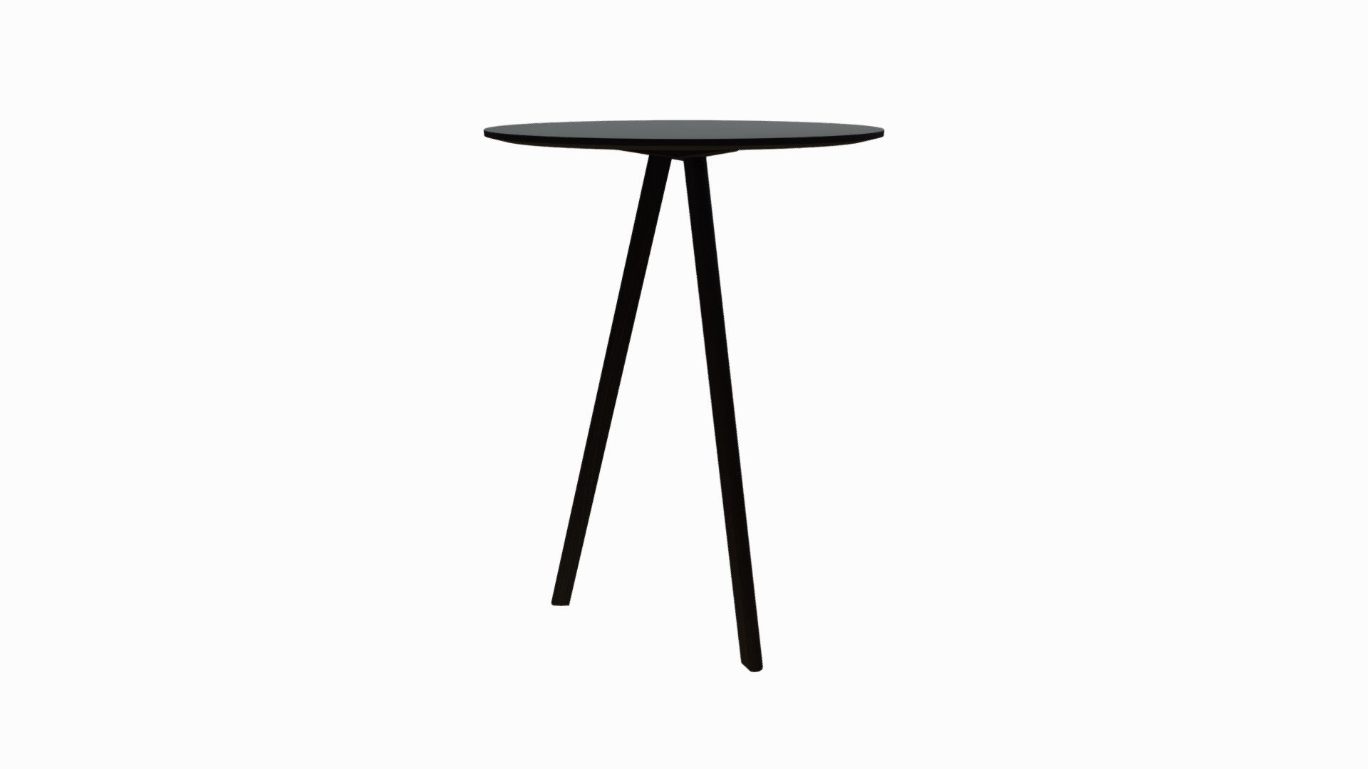 amagni_table_110_o80-black - 3D model by JMT Rental Furniture and Floor ...