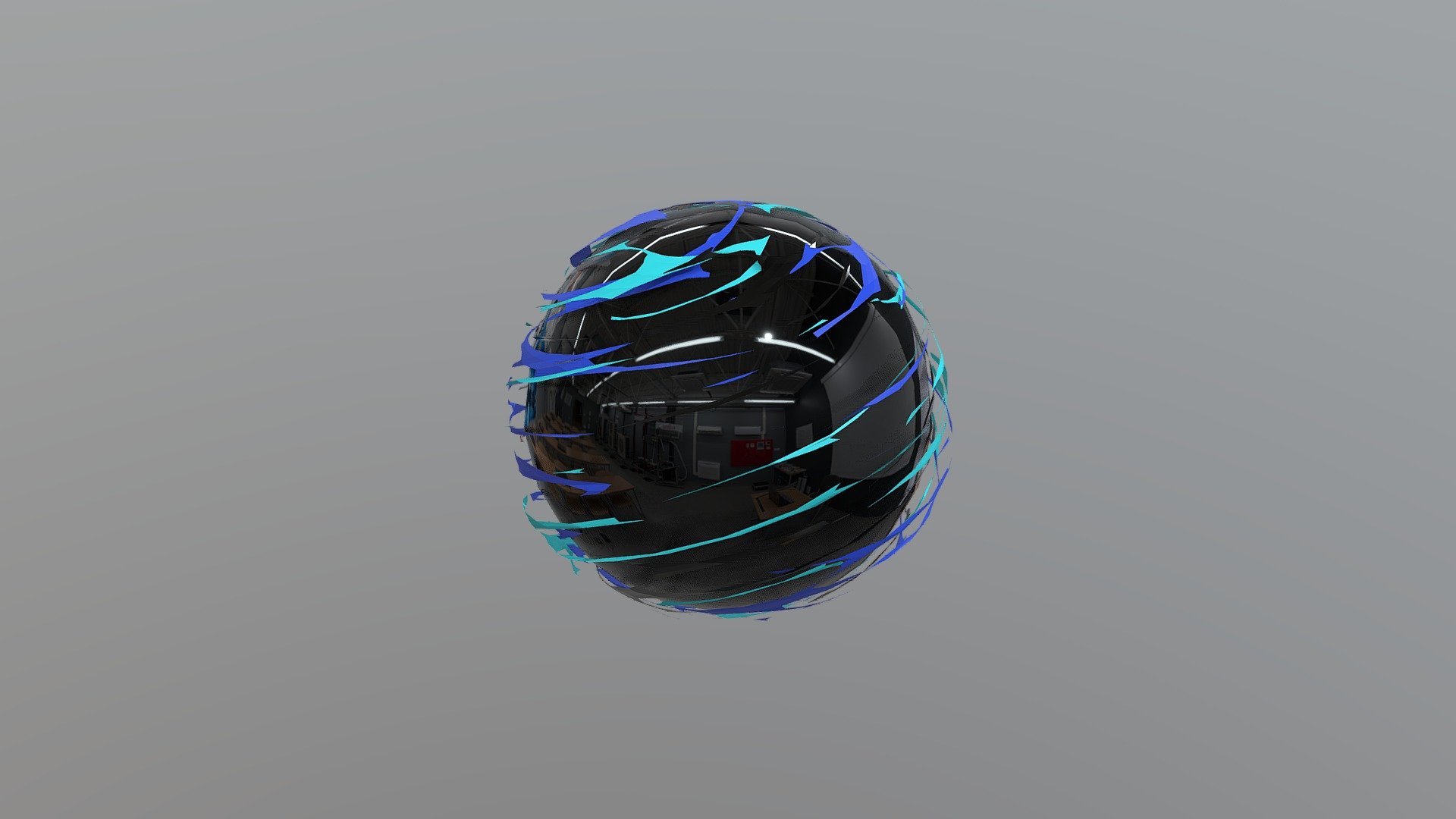 Roblox Magic Sphere - Download Free 3D model by Sycho-ATH [406d9bc ...