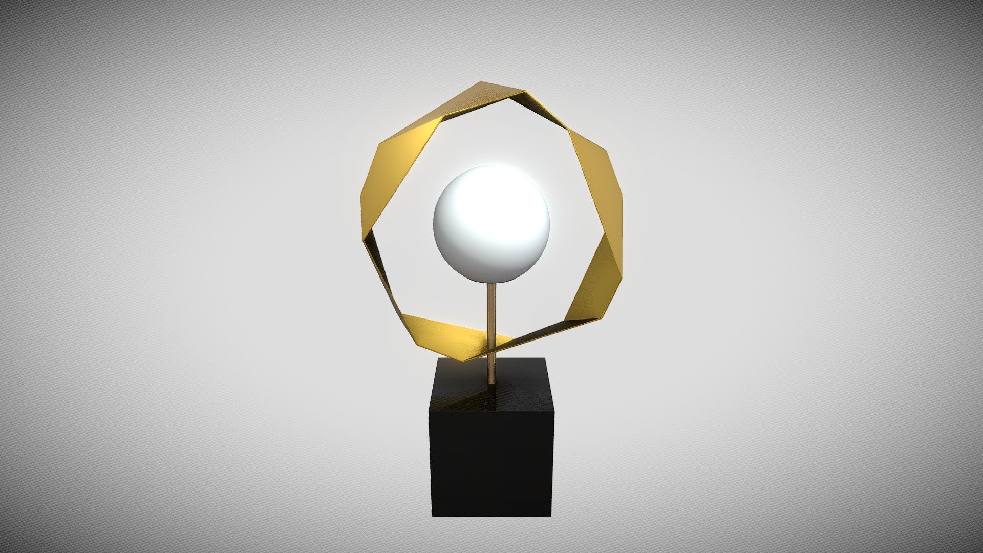 LIGHT - 3D model by saransuman68 [406df46] - Sketchfab