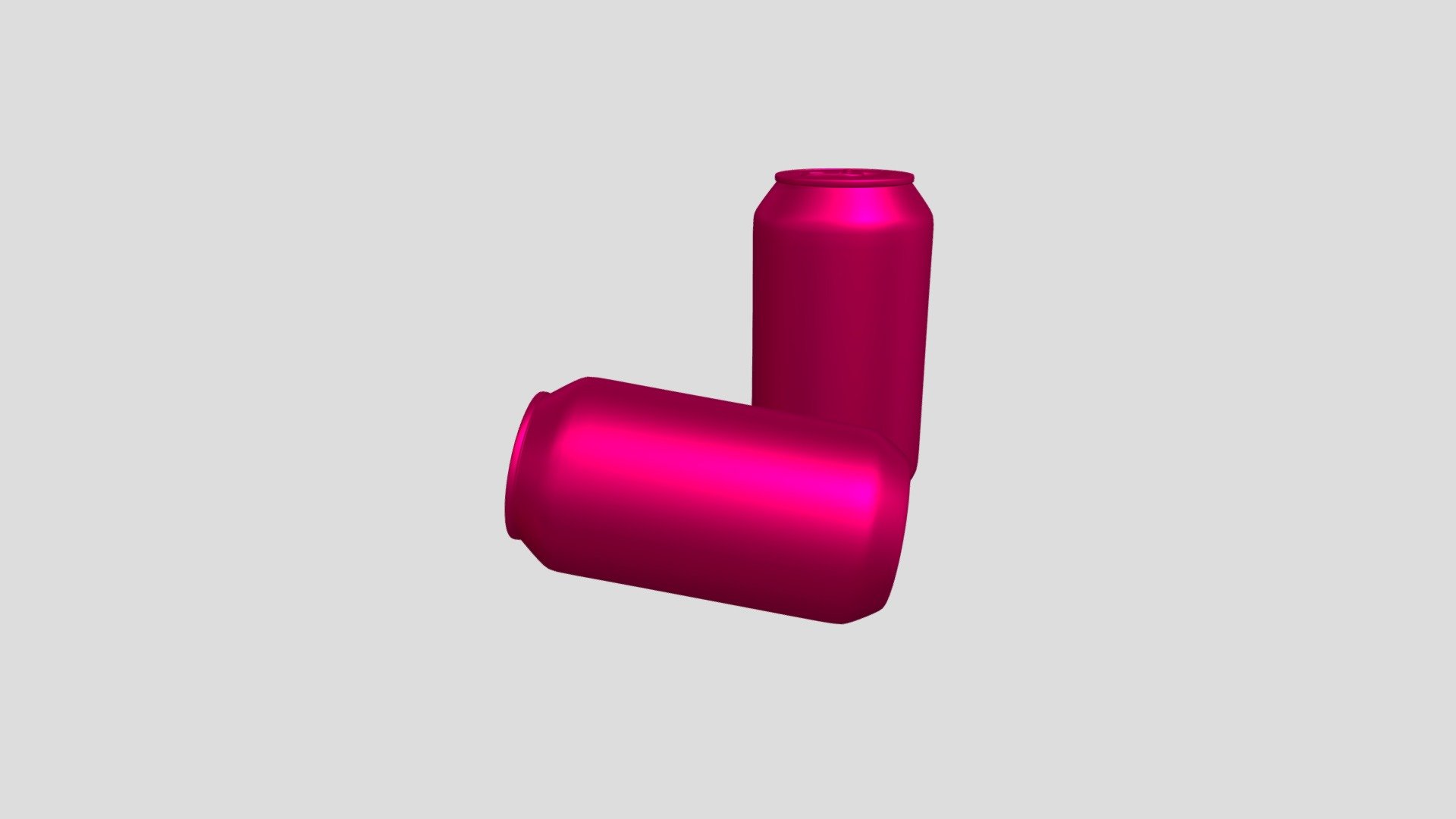 coco CAN - 3D model by qadirliulviyye [406e913] - Sketchfab
