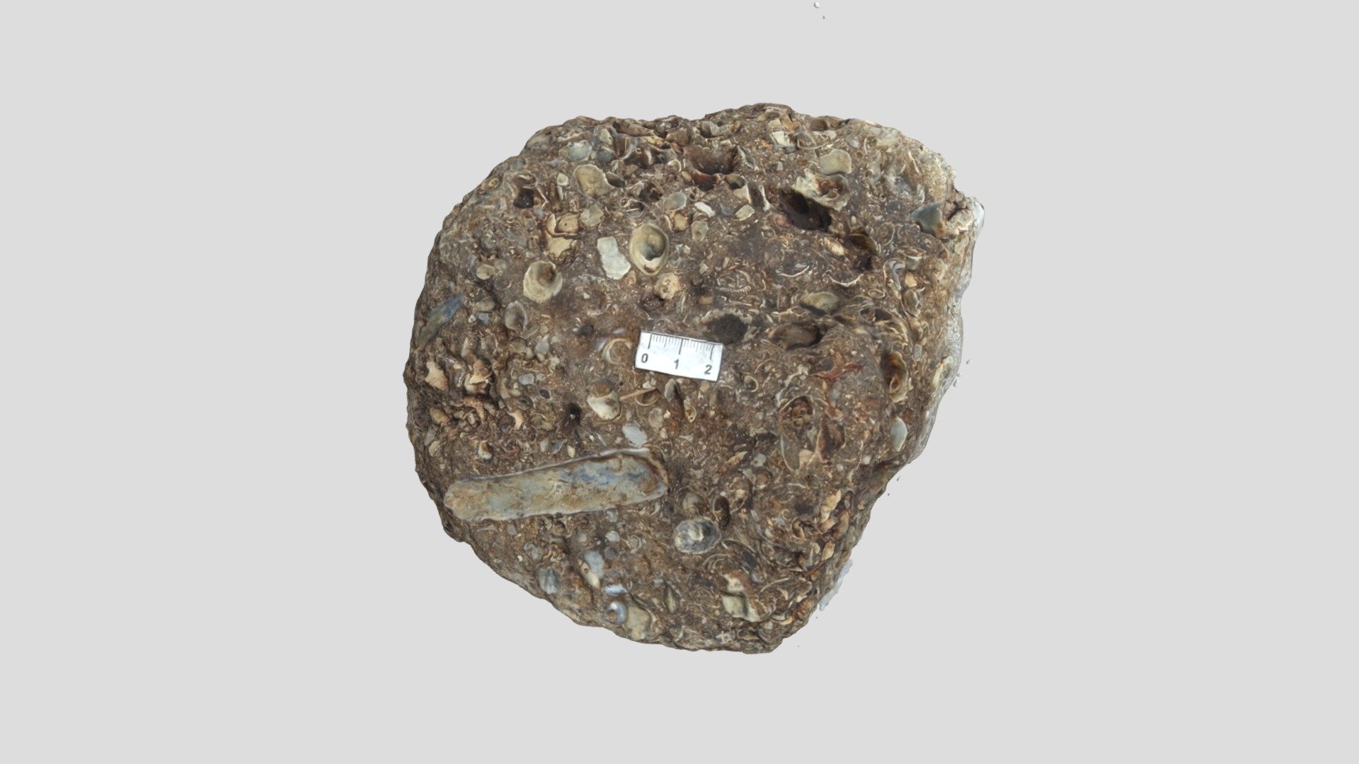 Rudstone 1 - Download Free 3D model by Labortoriogeociencias [406fd0c ...