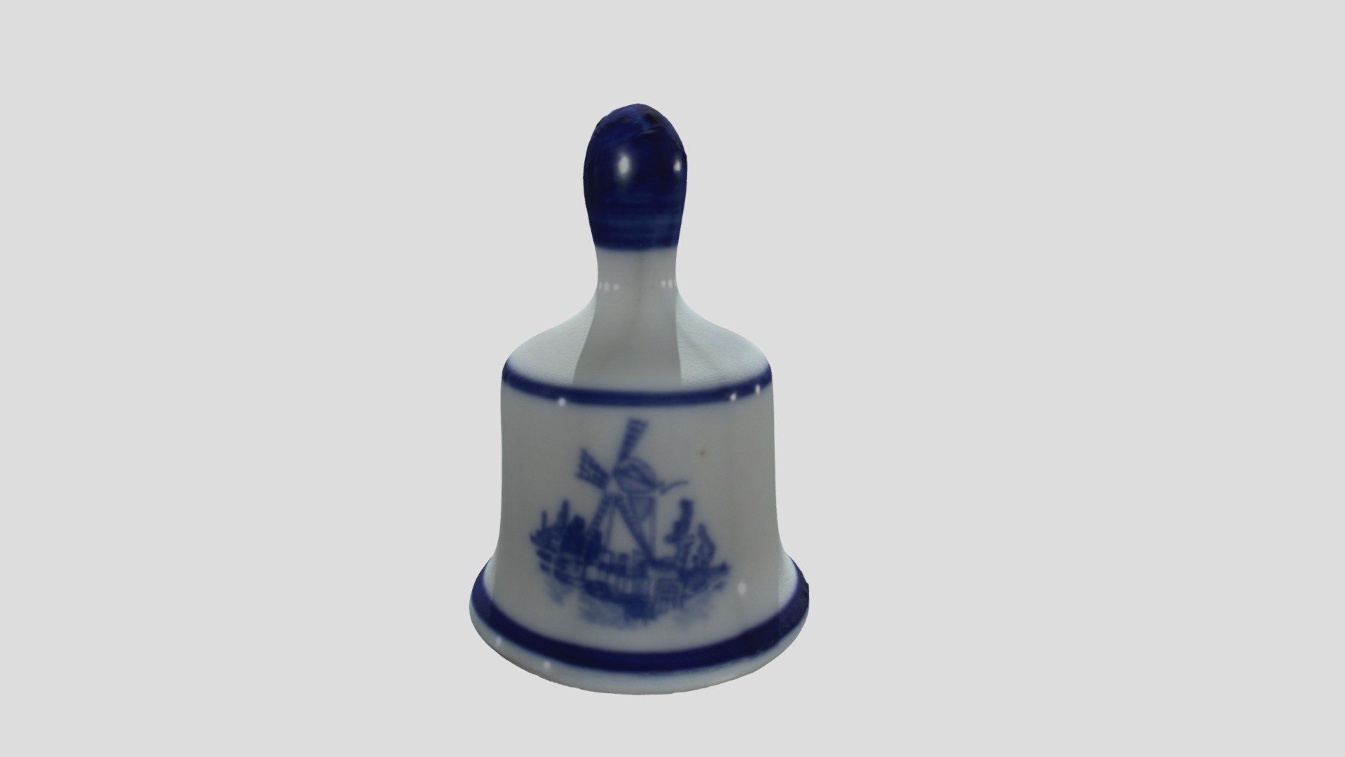 Glöckchen // little_bell - Download Free 3D model by augustusburg_ger ...