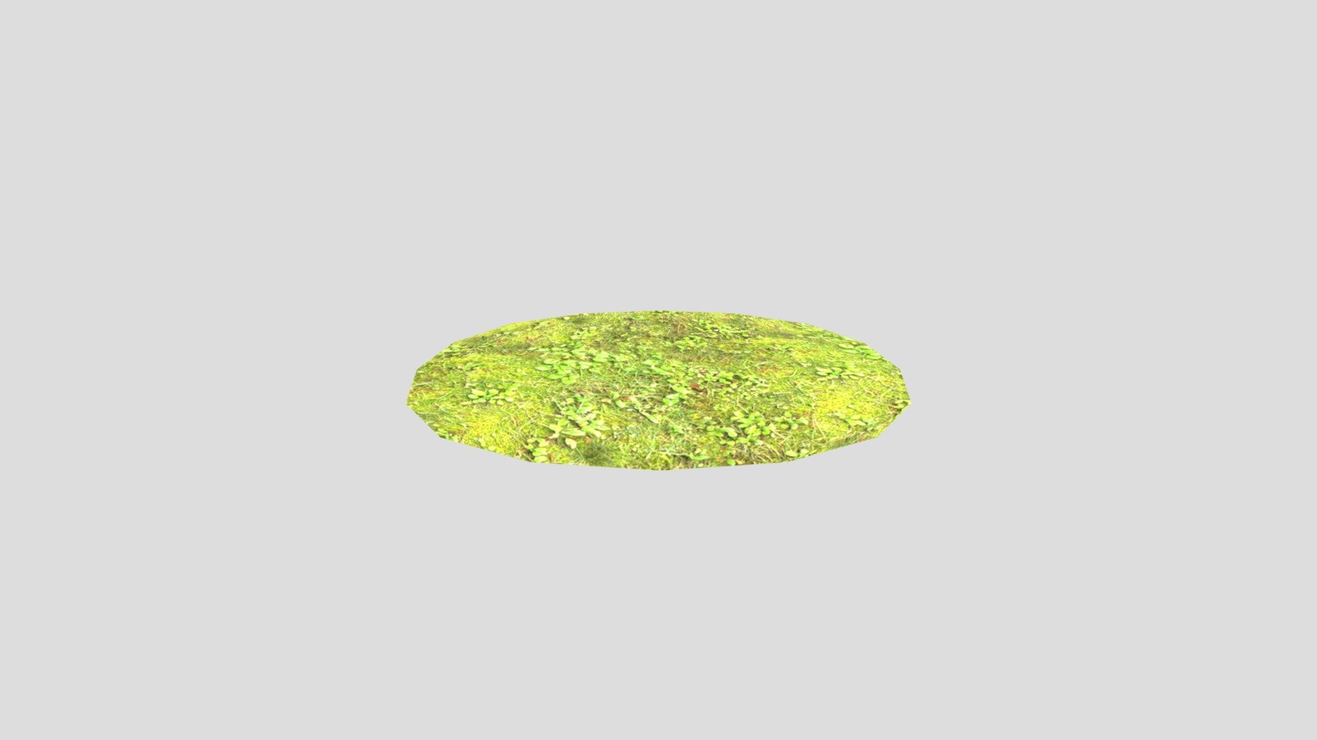ground - Download Free 3D model by Slingreen [407233d] - Sketchfab