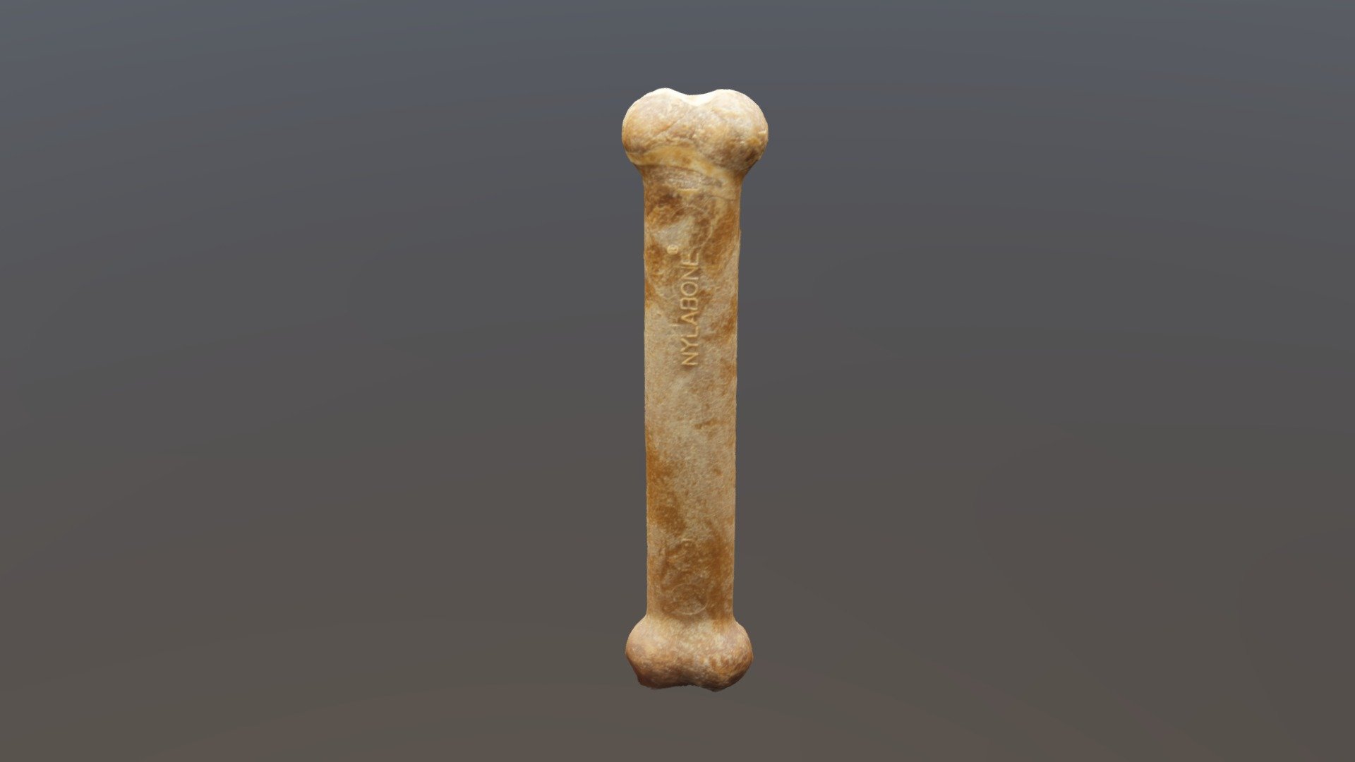 Prehistoric Bone - 3D model by Rakib Hossain (@rakibtonoy) [4072828 ...