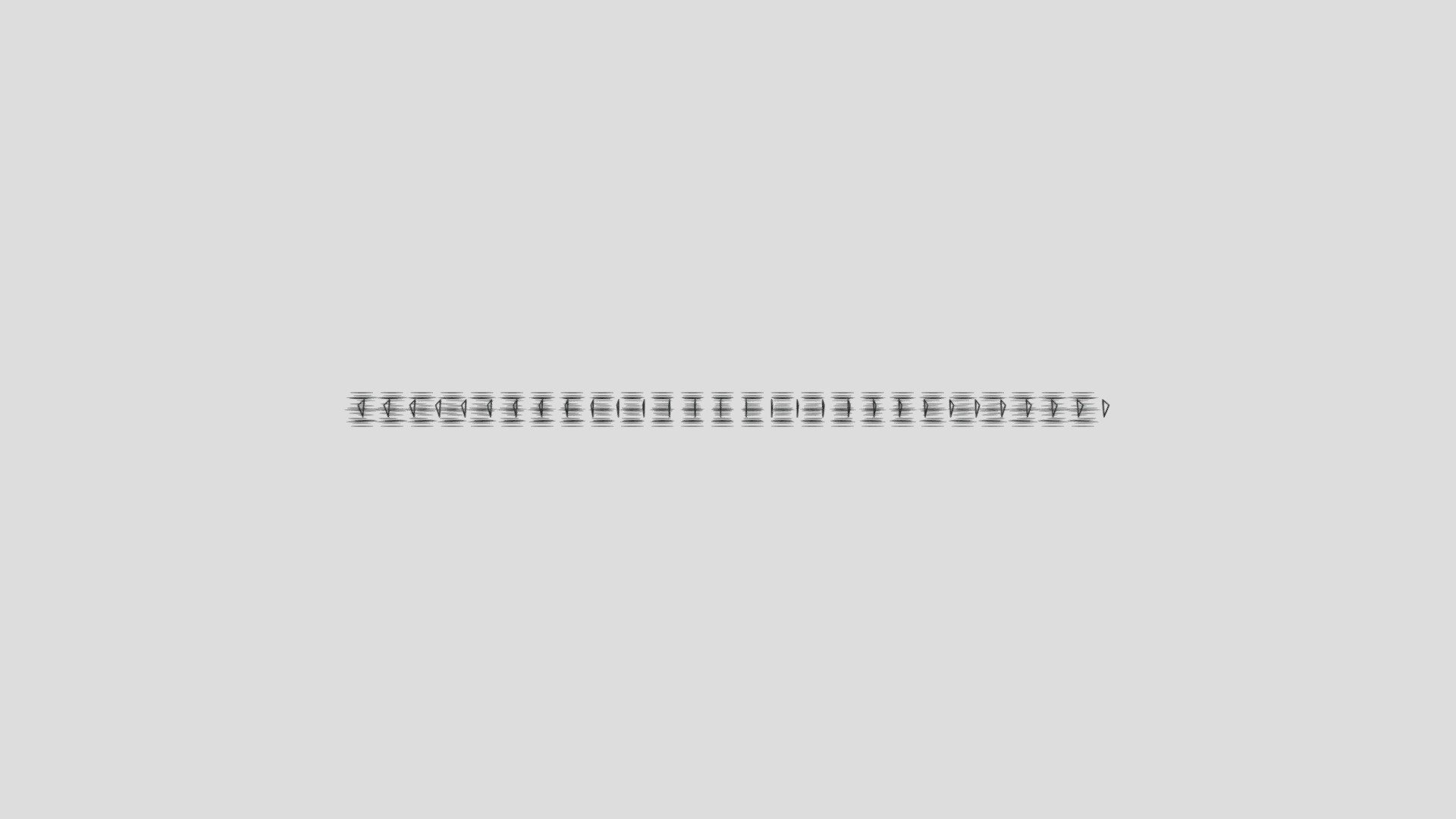 Triangle Loop Animation - Download Free 3D model by Akinremi [40729fb ...
