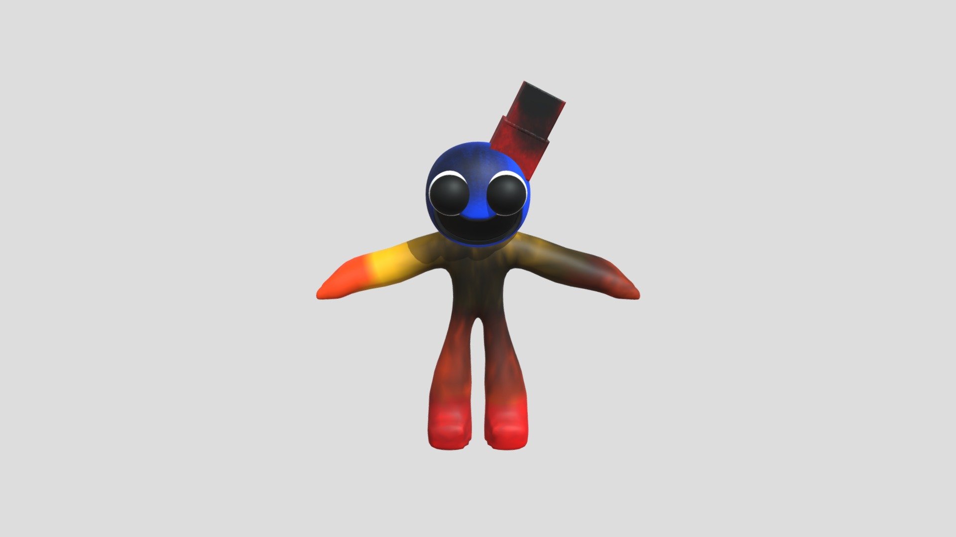 vatvat - Download Free 3D model by M4rtified [4073309] - Sketchfab